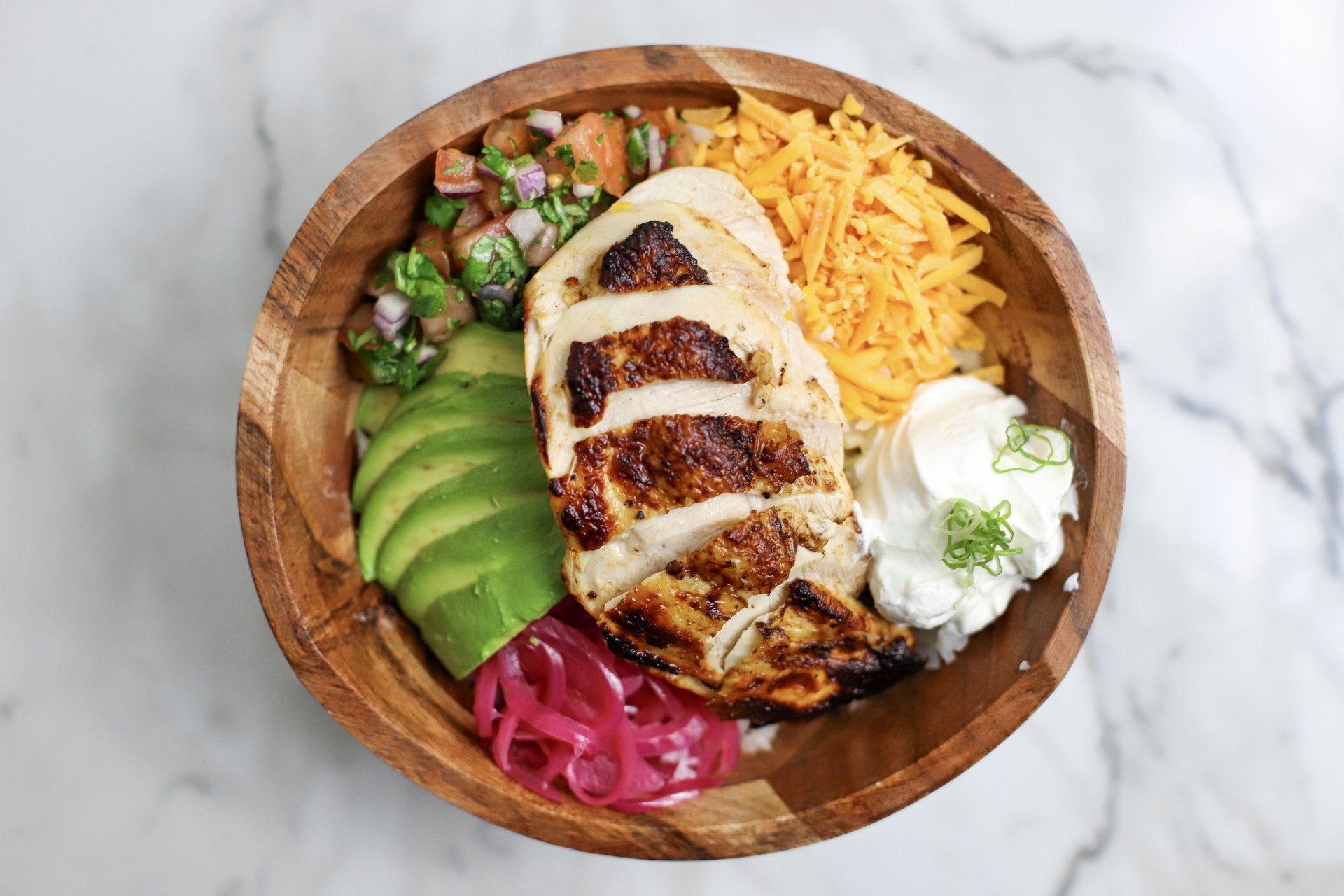 Pure Roots Provisions | King of Prussia PA