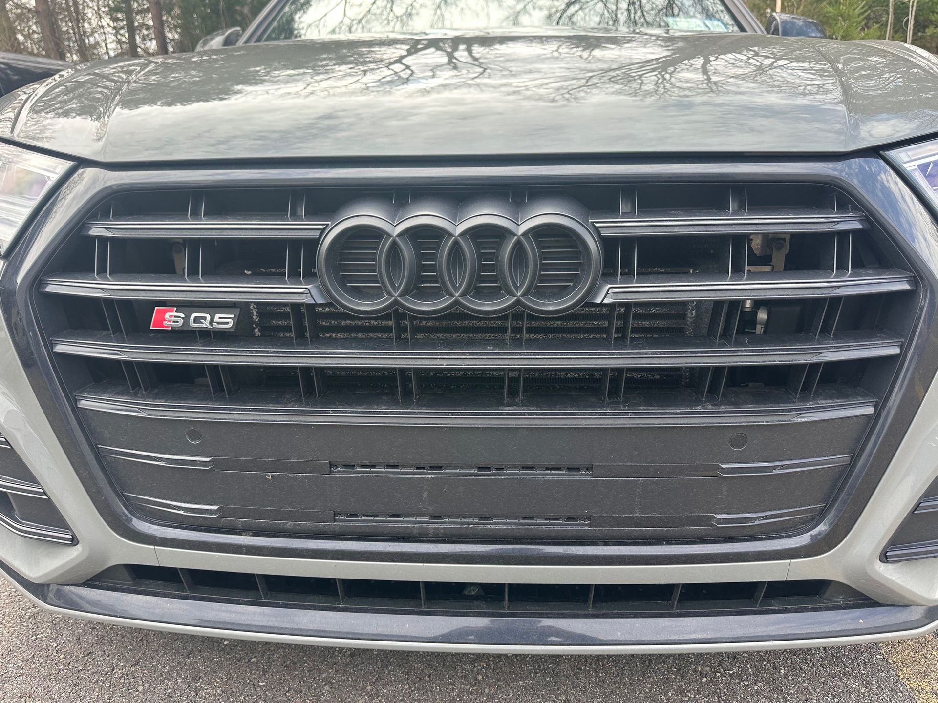 What Is A Crash Detection System In A Car?