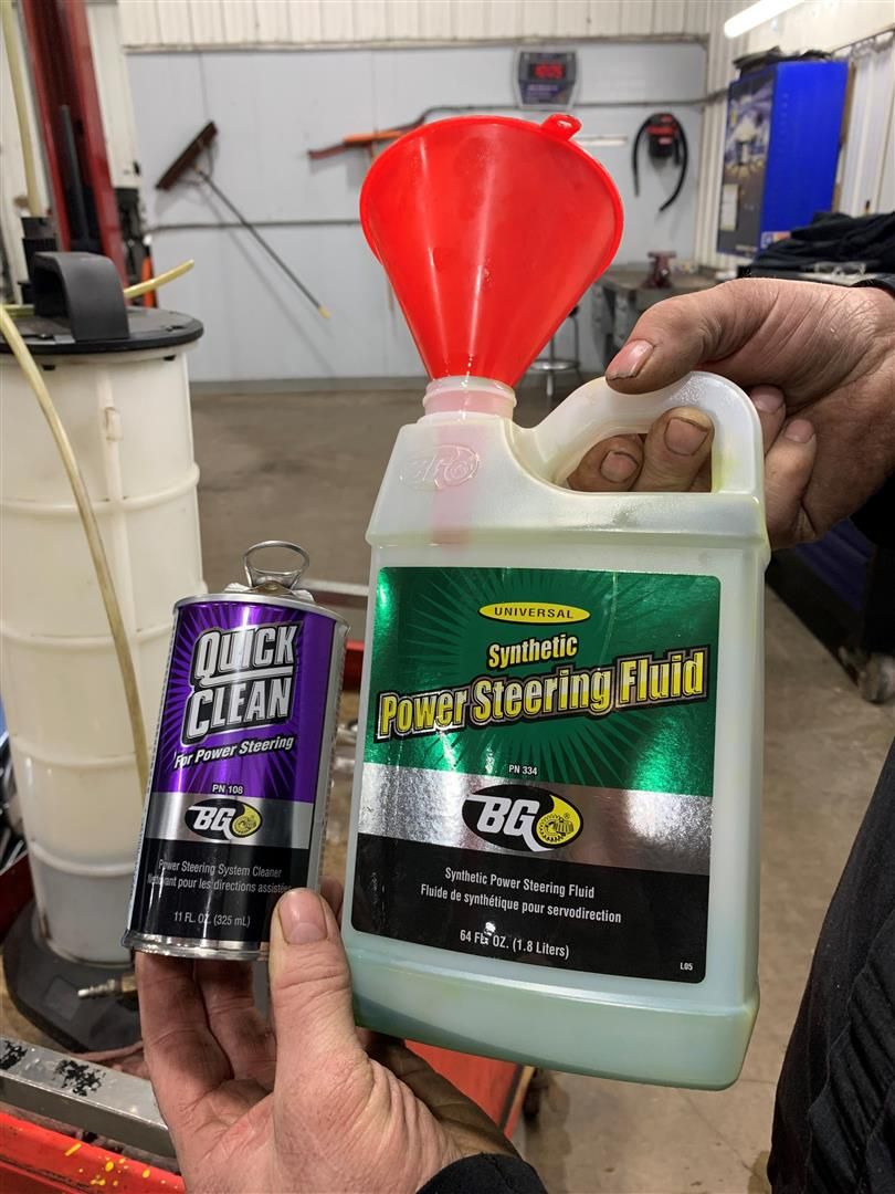 What Is Power Steering And How Does It Work?