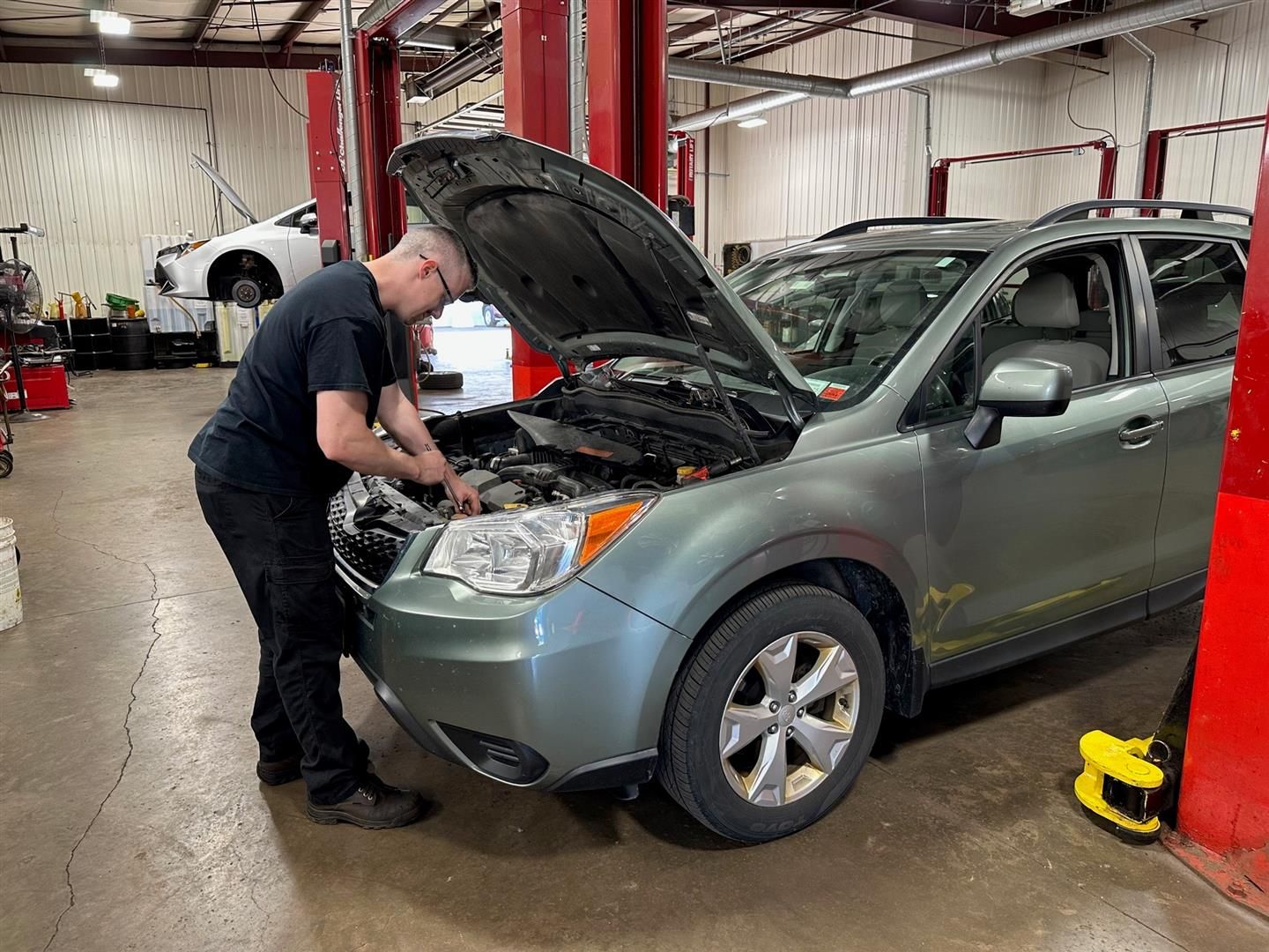 What Causes A Car To Overheat?