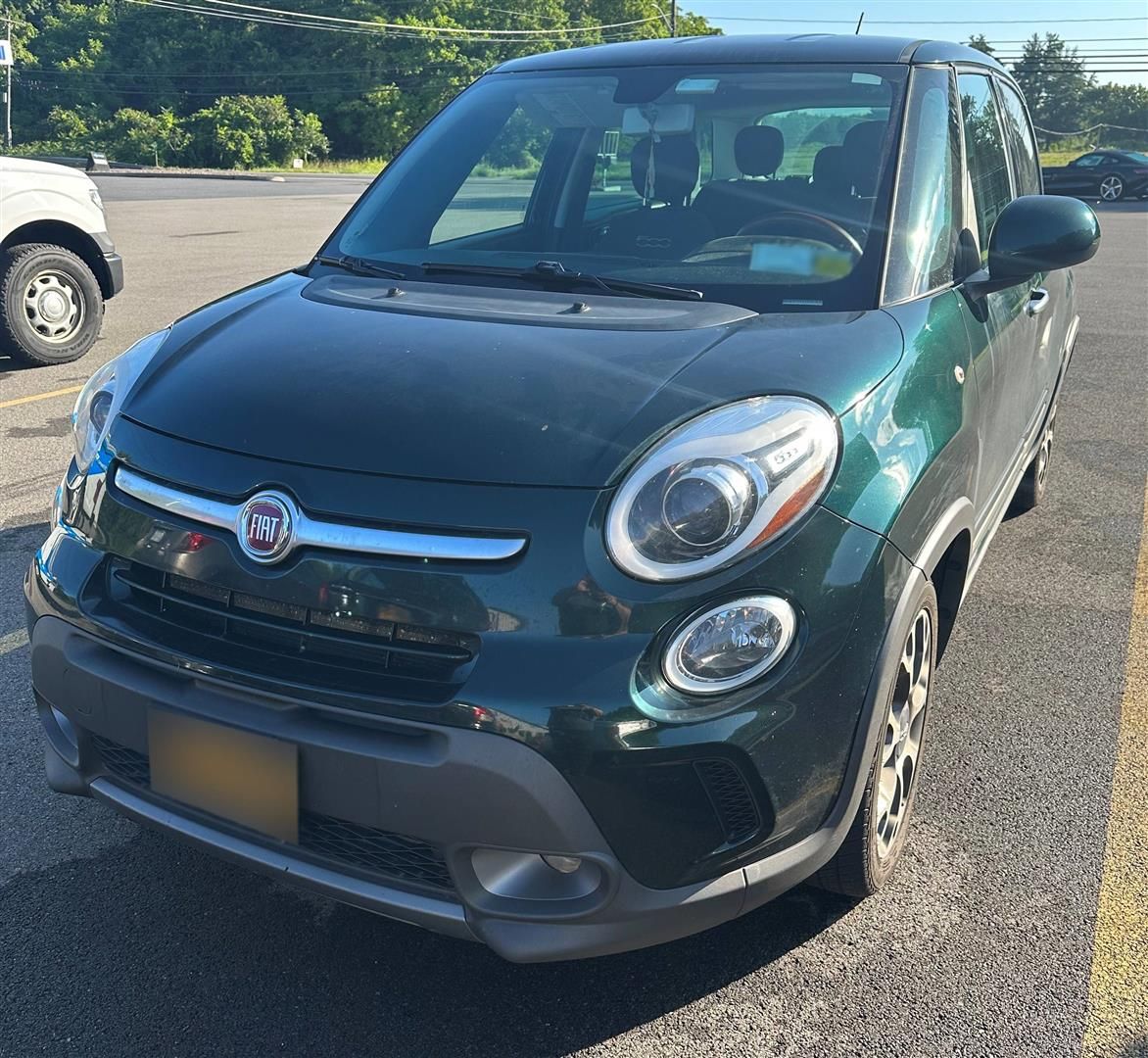 Baldwinsville Fiat Repair and Service - Lou's Car Care Center, Inc.