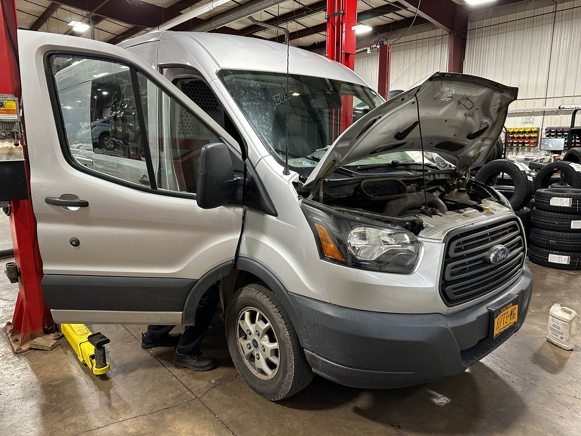 When Are Vehicle Repairs Covered By Car Insurance?