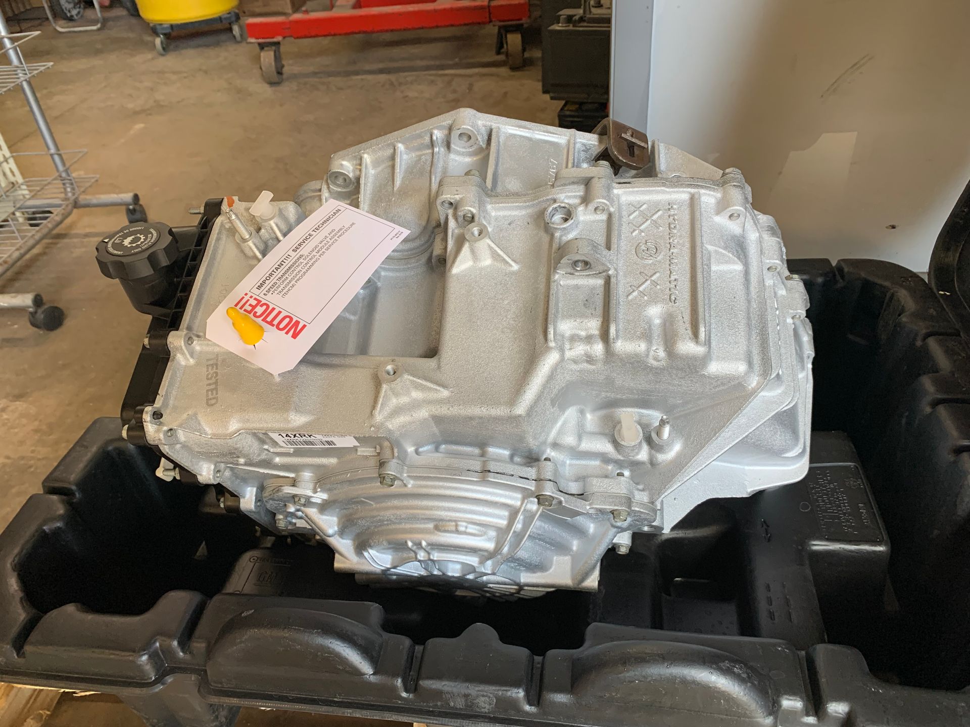 How Do You Fix A Slipping Transmission?