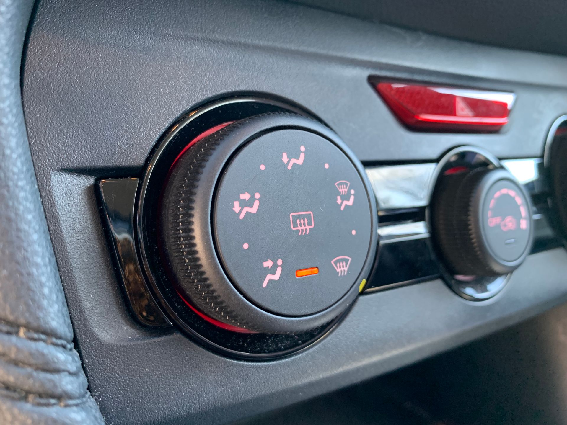 Why Won’t My Rear Defroster Work?