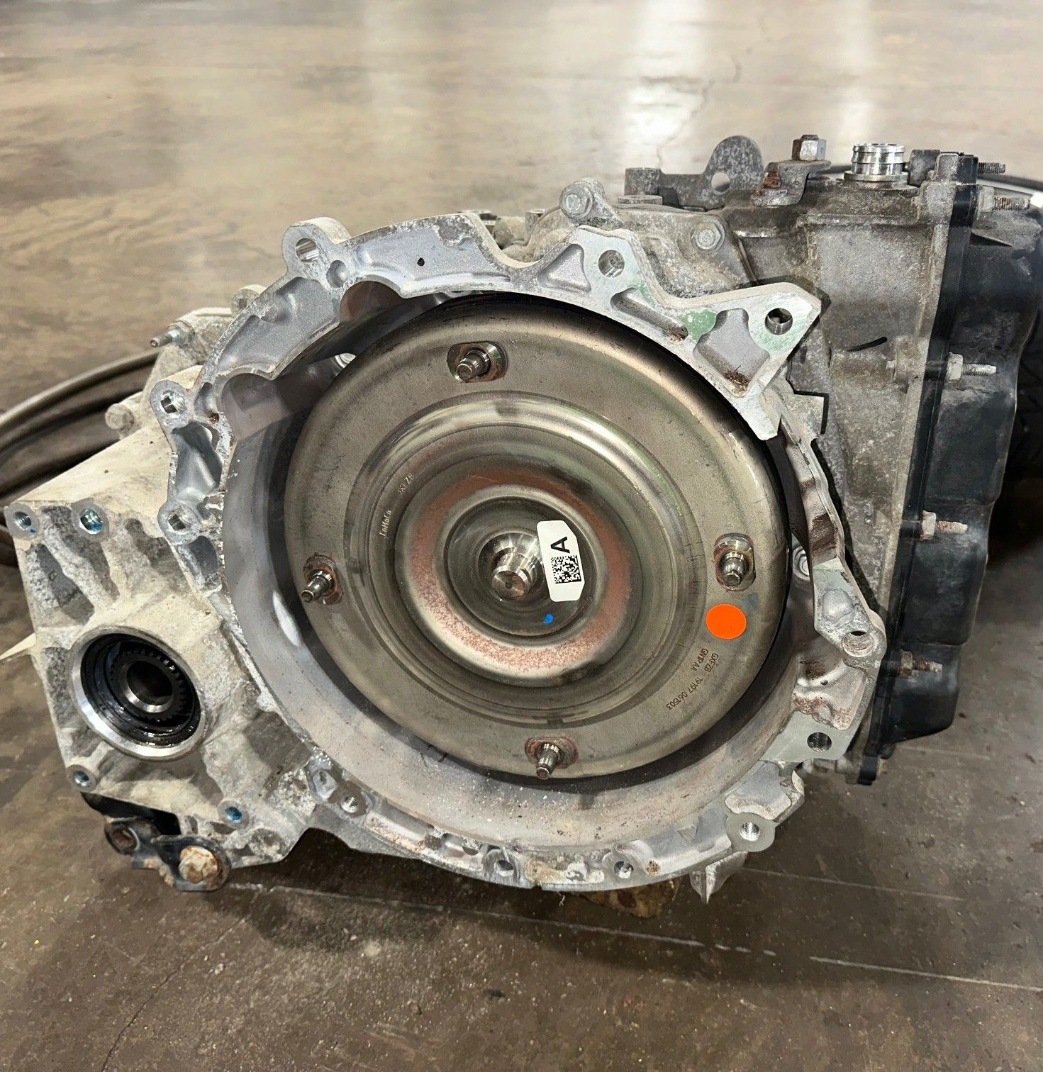 BG Transmission Service in Baldwinsville, NY - Lou's Car Care Center, Inc.