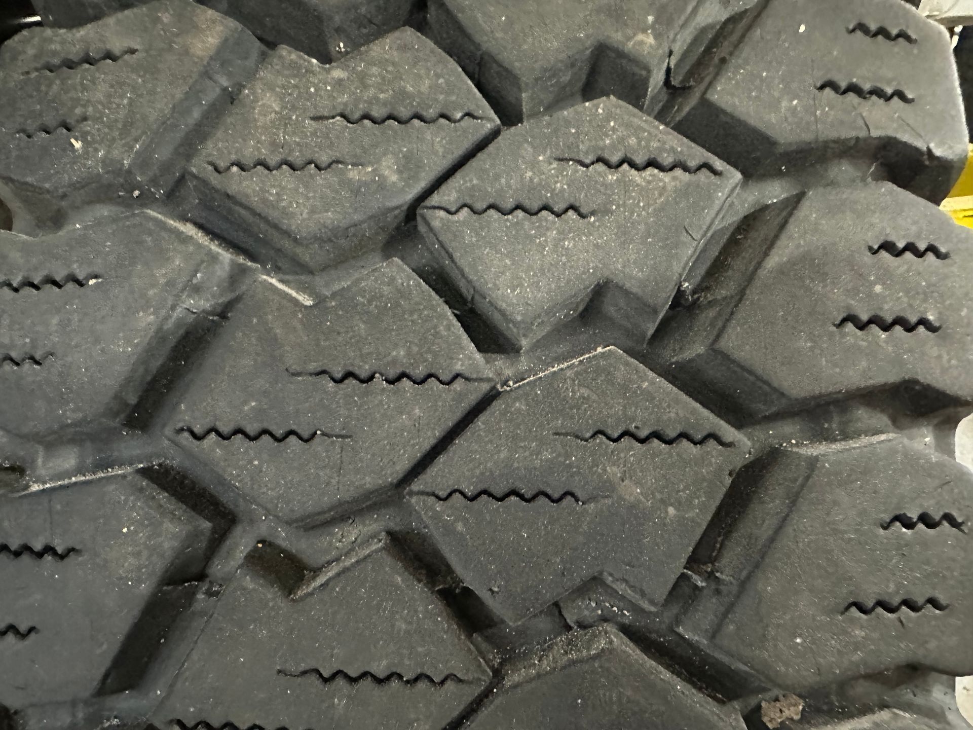 Why Is Tire Tread Depth Important?
