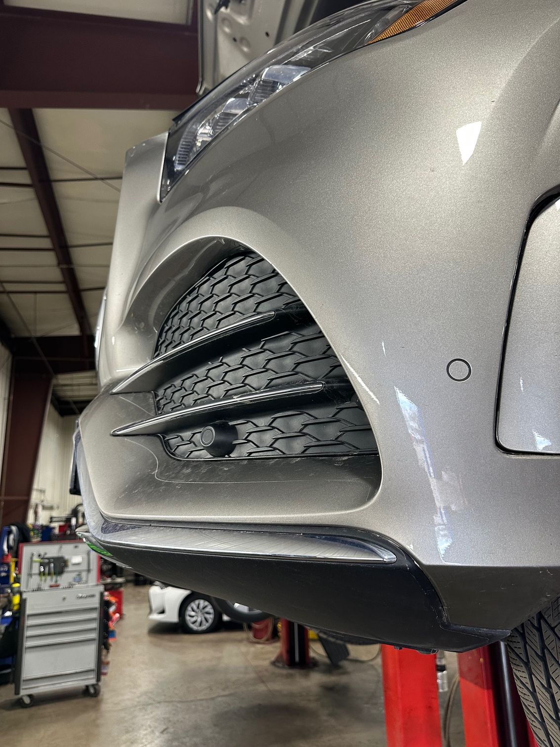 What Is A Crash Detection System In A Car?