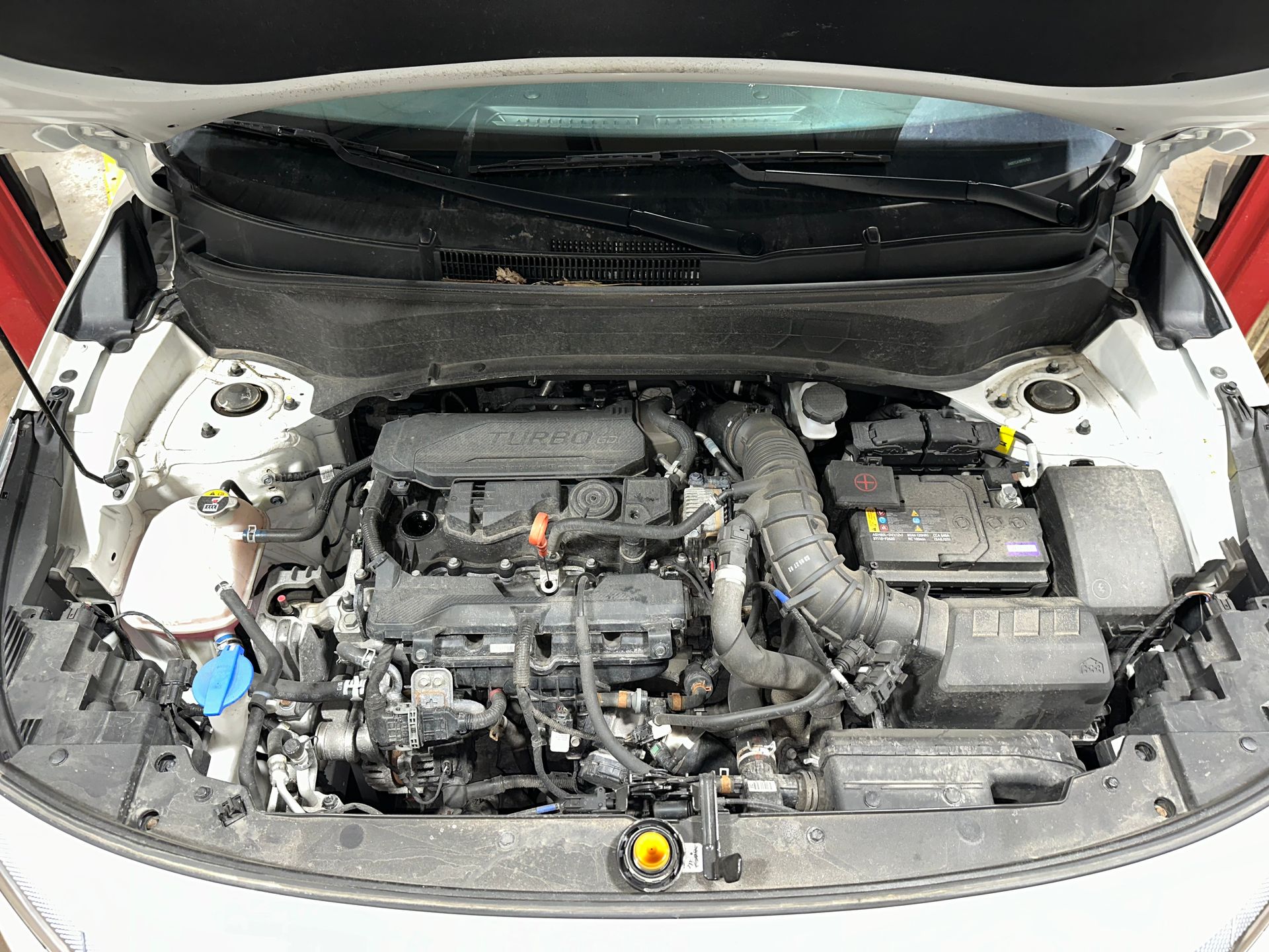 Why Is My Car Making a Ticking Noise?