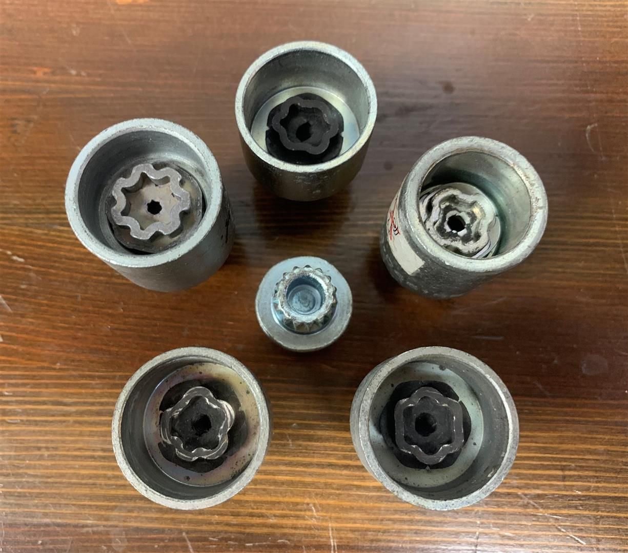 What Are Wheel Locks?