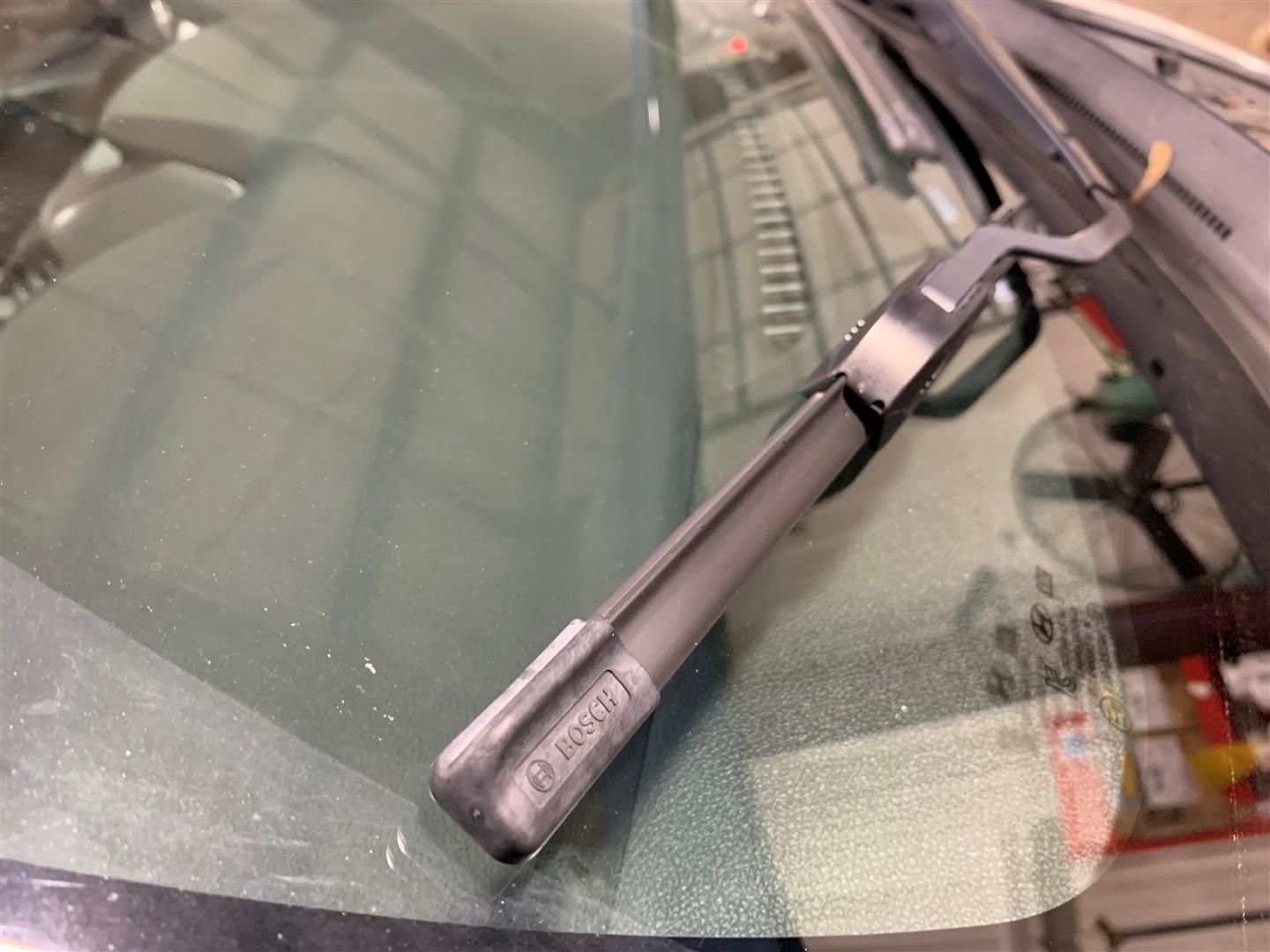 How Often Should I Change My Wiper Blades?