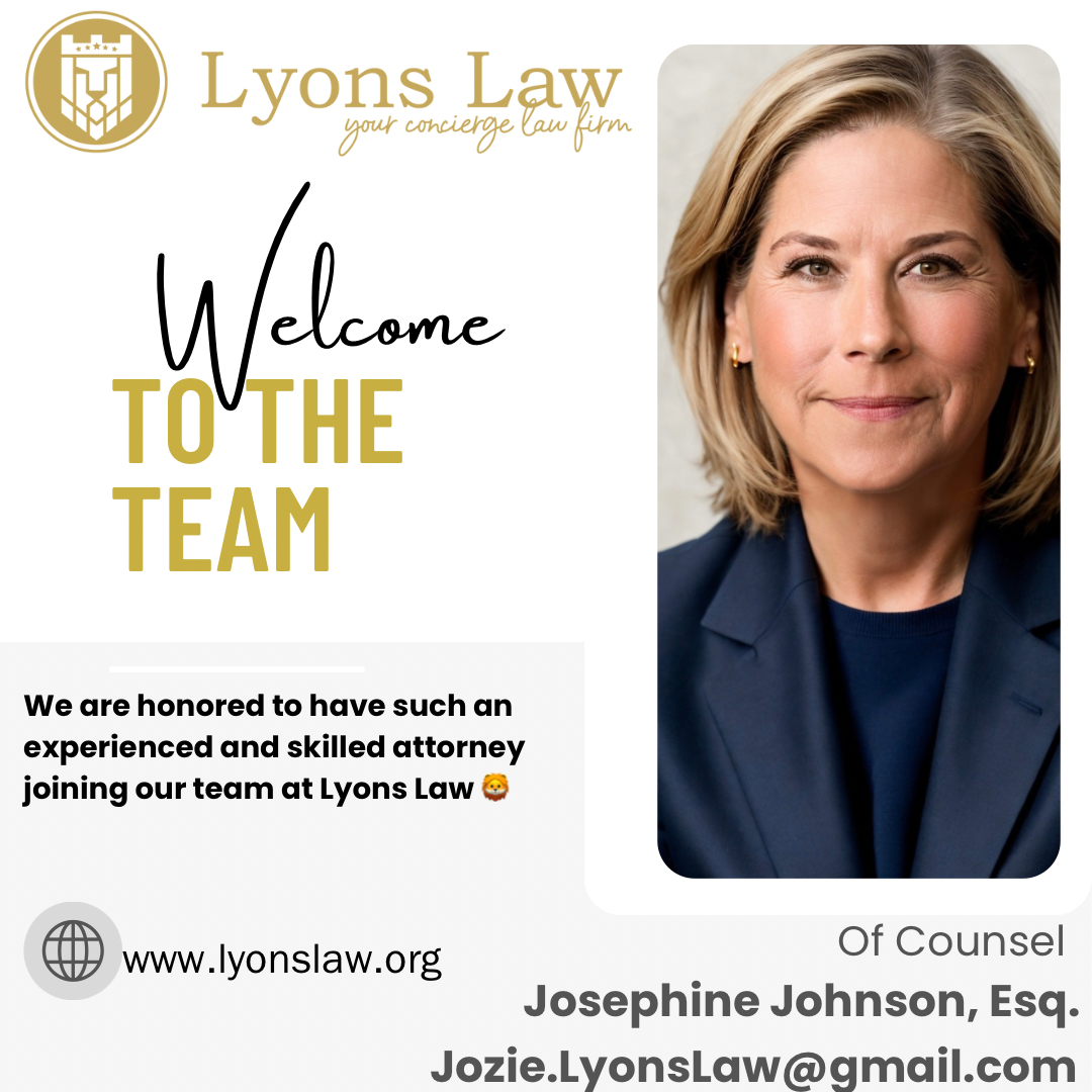 Family Law Attorney in McMurray PA | Lyons Law