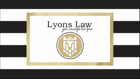 Family Law Attorney in McMurray PA | Lyons Law