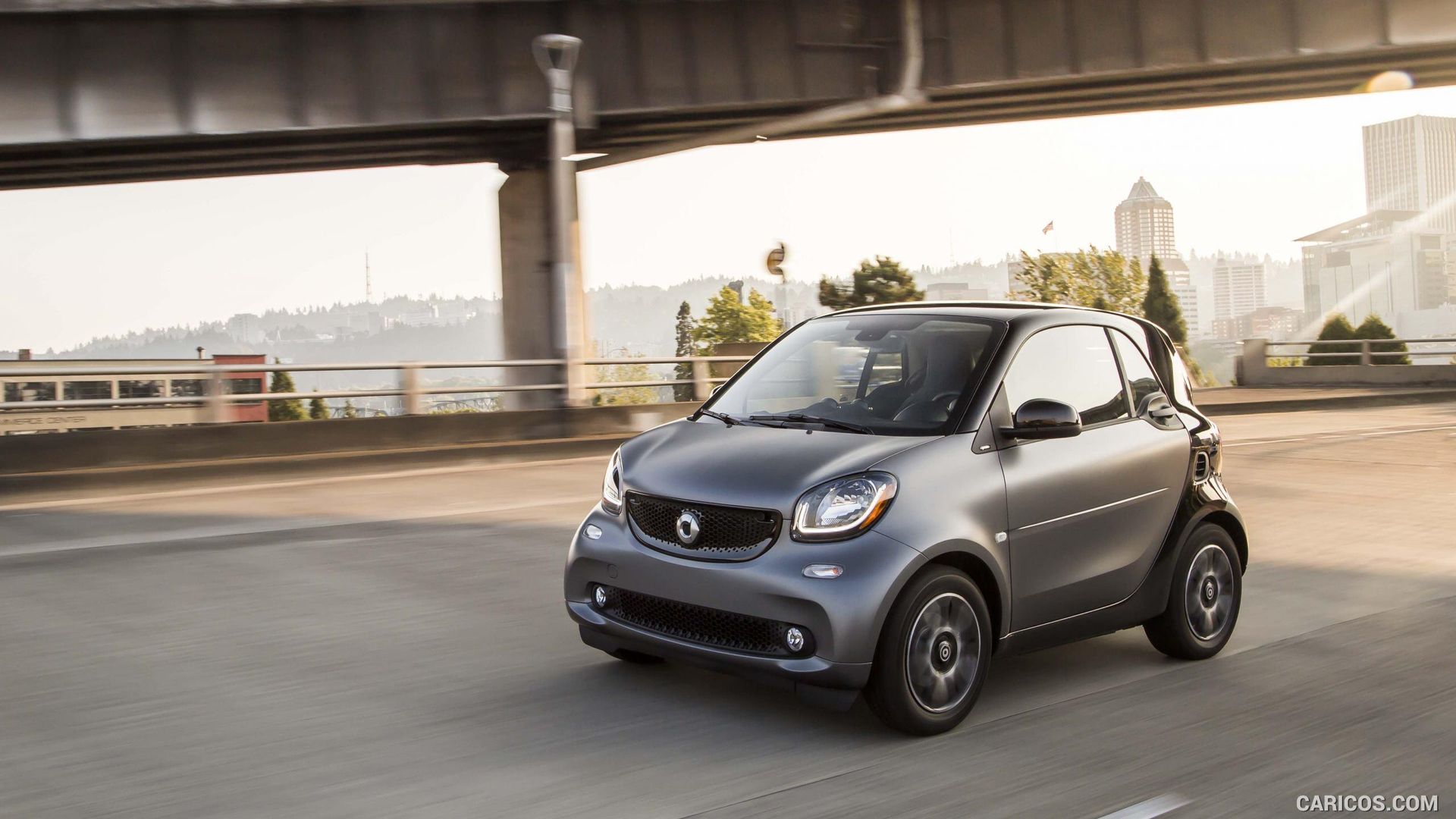 Smart usate & auto plurimarche | ONLY SMART | Roma