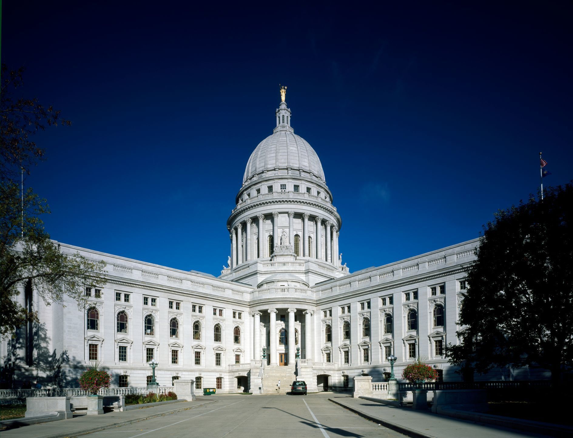 Legislative/Advocacy