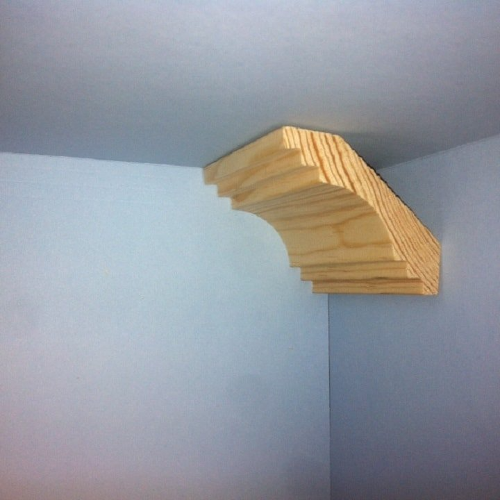 Moulding Profiles | Adams Moulding & Lumber | El Paso Tx