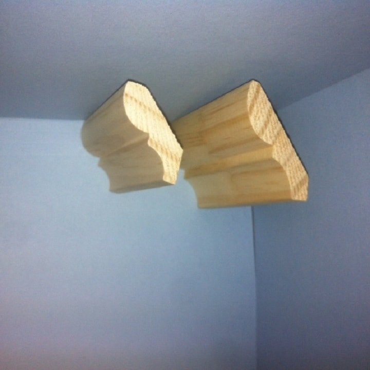 Moulding Profiles | Adams Moulding & Lumber | El Paso Tx
