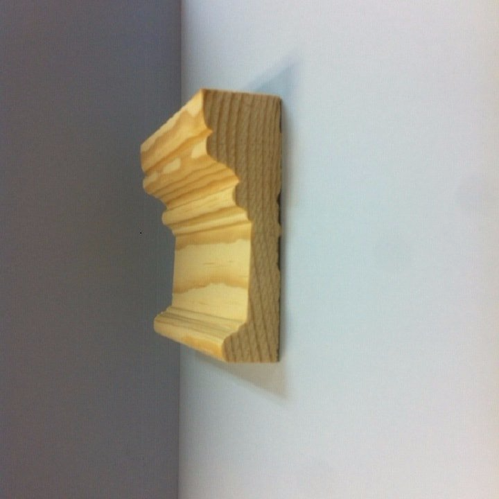 Moulding Profiles | Adams Moulding & Lumber | El Paso Tx