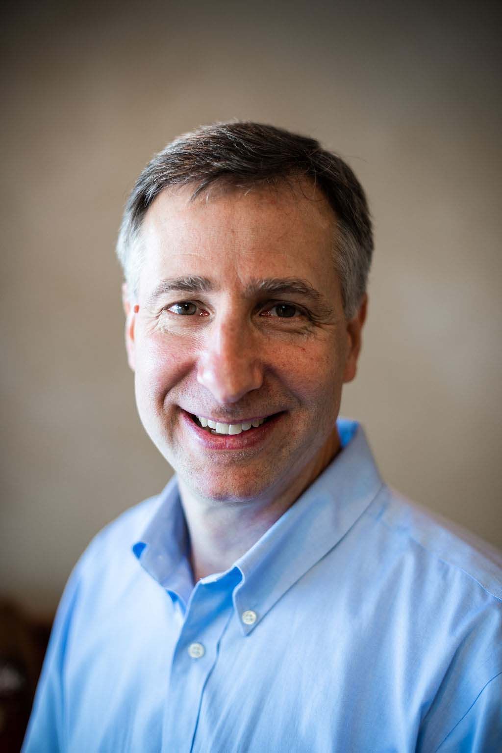 Trusted Cincinnati Chiropractor - Dr. John Engelhardt