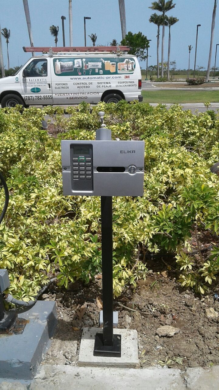 Access Control Repair in Orange County, CA | Orange County Electric ...