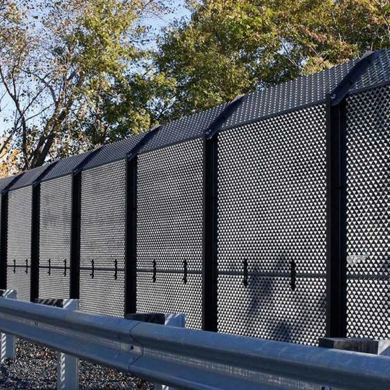 High-Security Perimeter Gate Installation & Repair in Orange County, CA ...