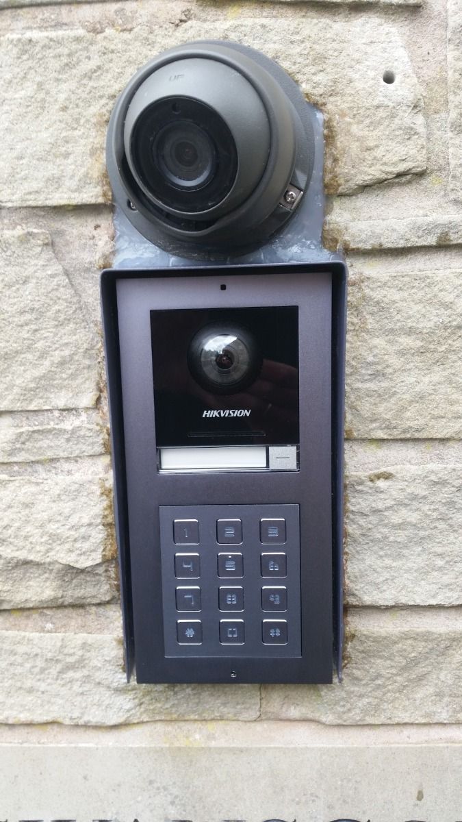 Smart Gate Automation & Remote Access Setup in Orange County, CA ...