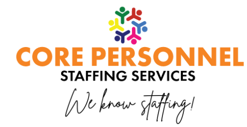 Job Seekers | Core Personnel Staffing Services