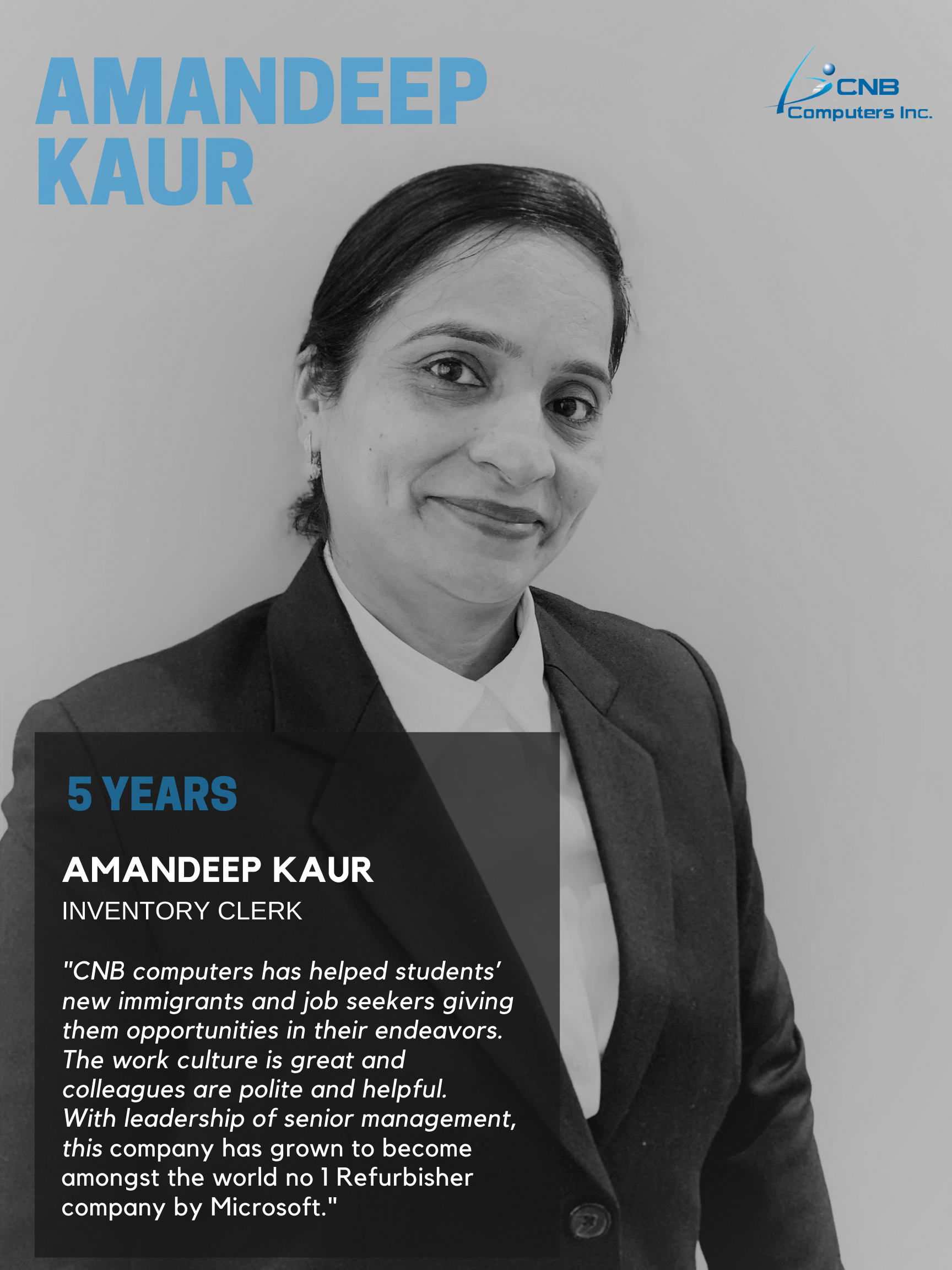 News & Events - IT Event Calendar | CNB Computers