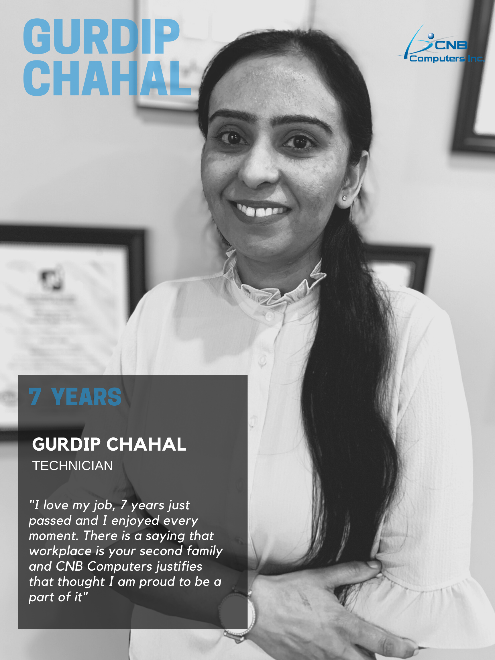 News & Events - IT Event Calendar | CNB Computers