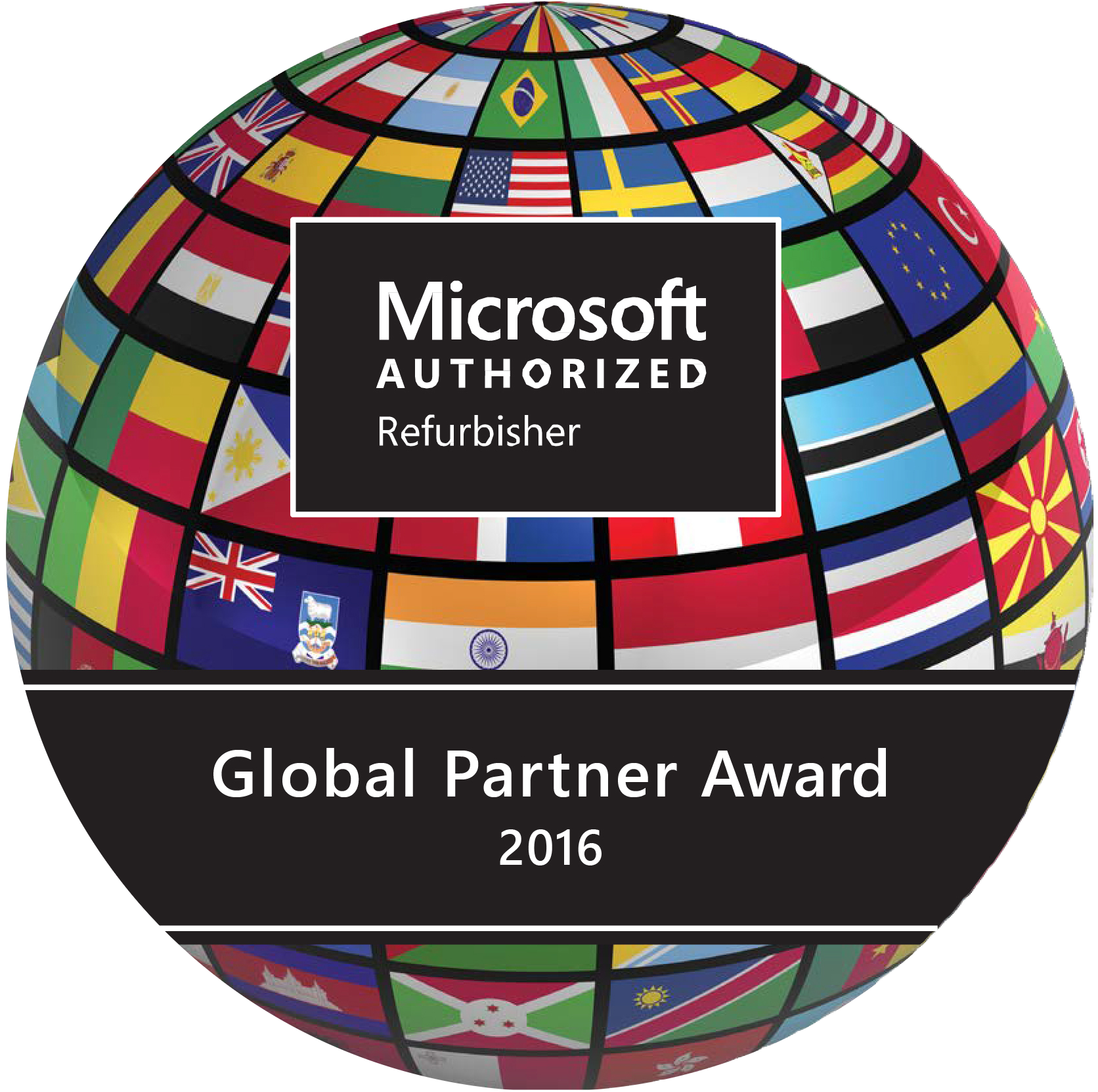 About Us - Certified Microsoft Authorized Refurbisher of the Year | CNB ...