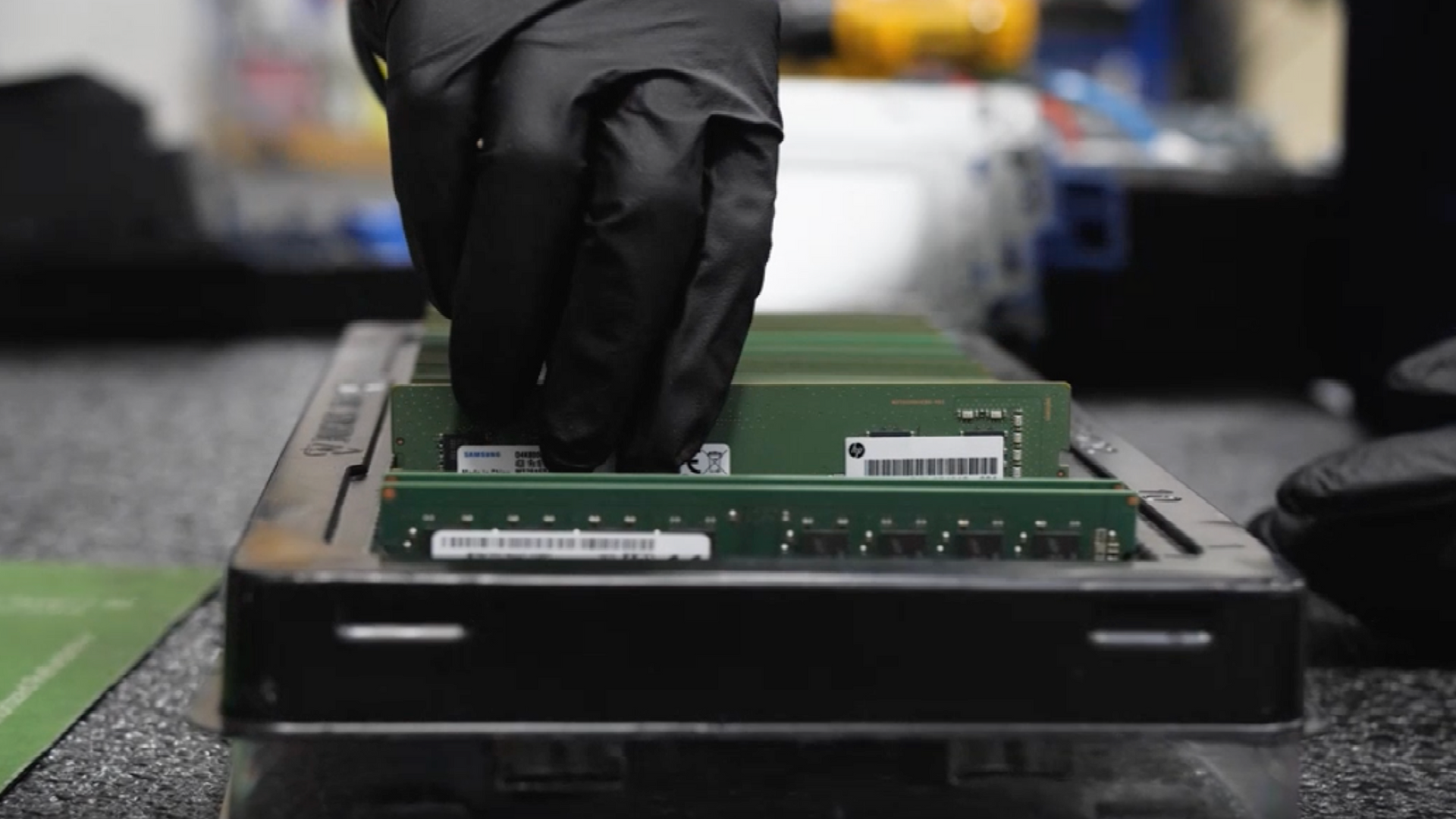 Computer Refurbishing - Award Winning Refurbisher | CNB Computers