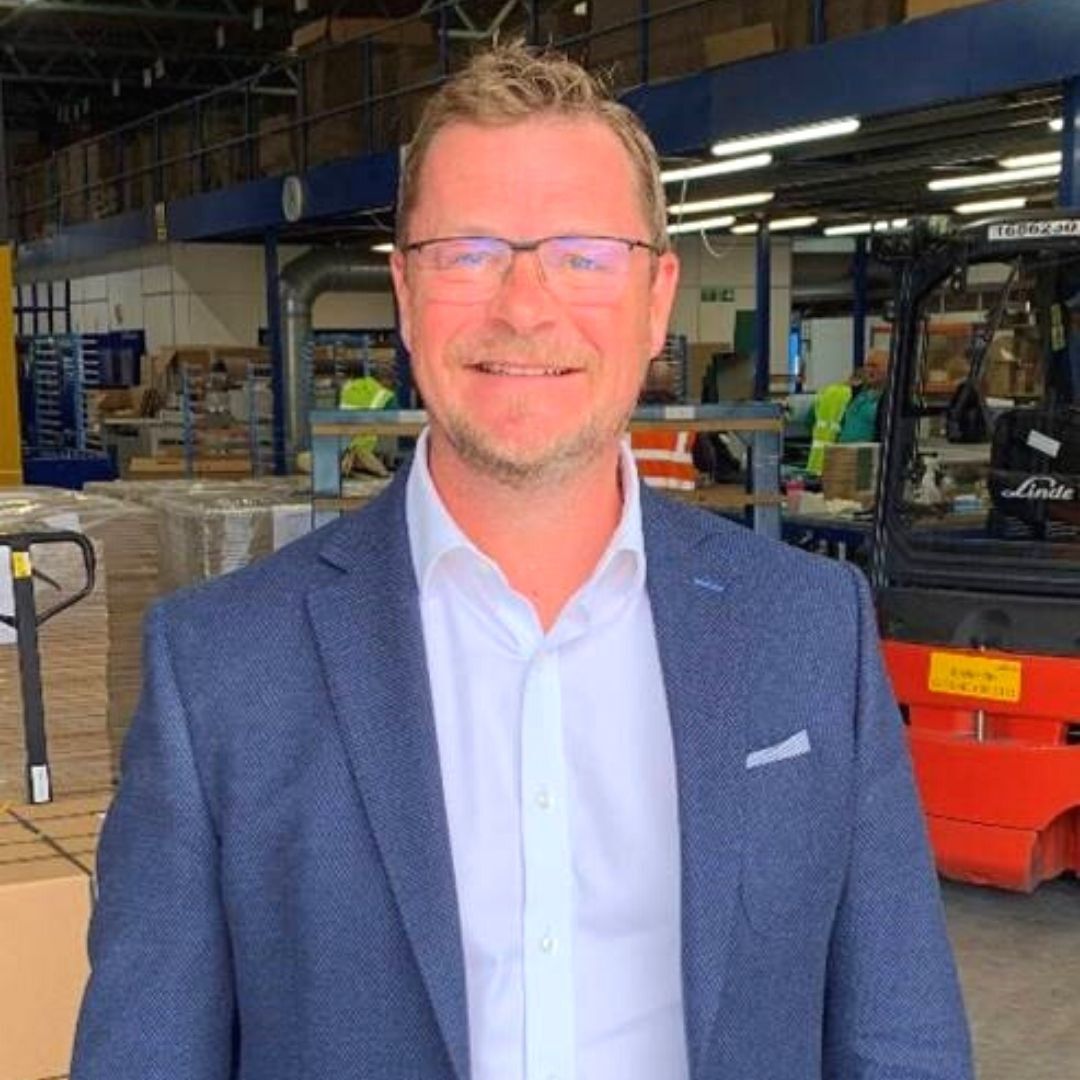 Meet the Esquire Glass Team