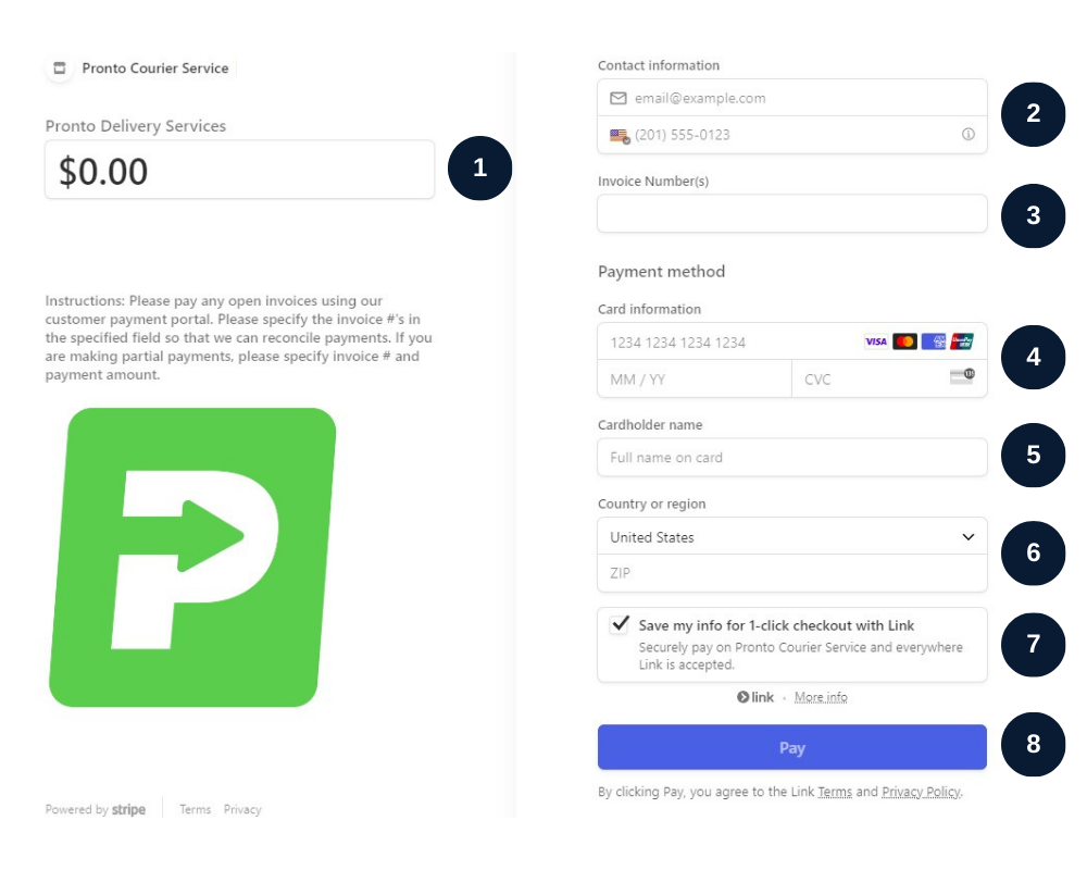 Freight Service | DFW and Houston, TX | Pronto Courier Delivery & Logistics