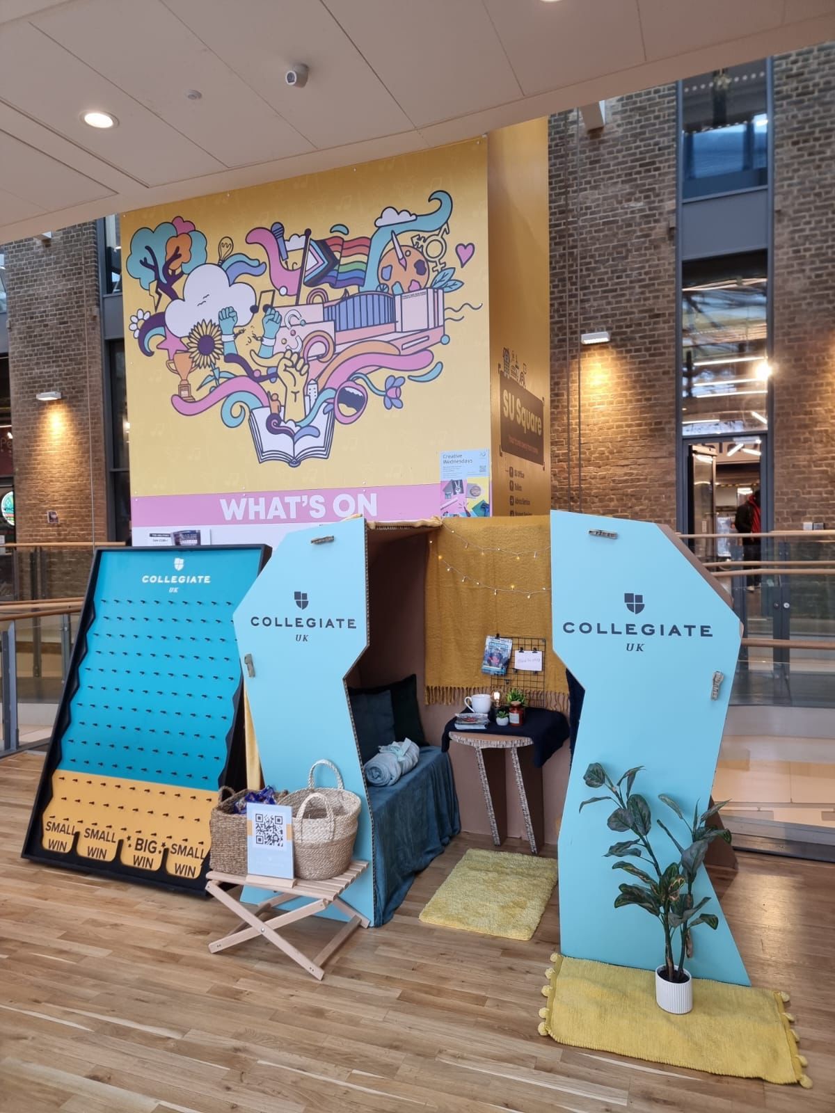 Home | Crowd Agency | Student Marketing