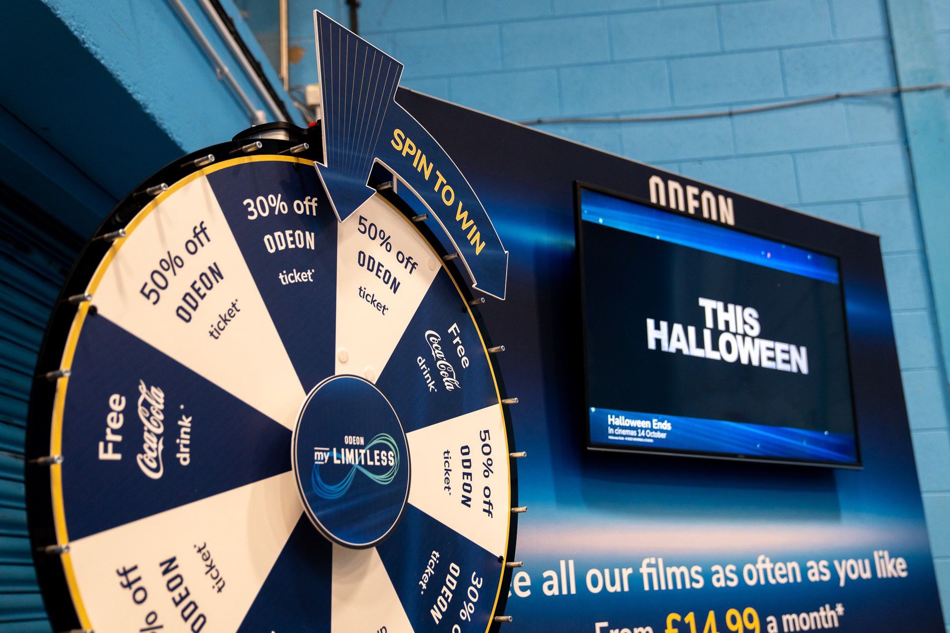 Home | Crowd Agency | Student Marketing