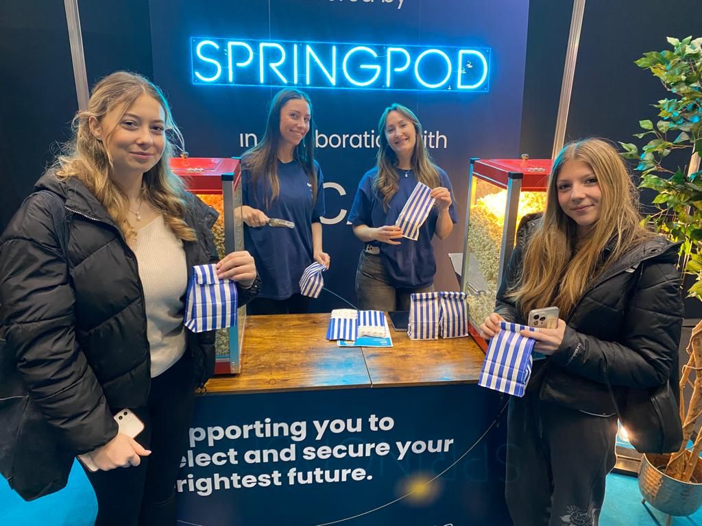 What we do | Crowd Agency | Student Marketing | Student Sampling