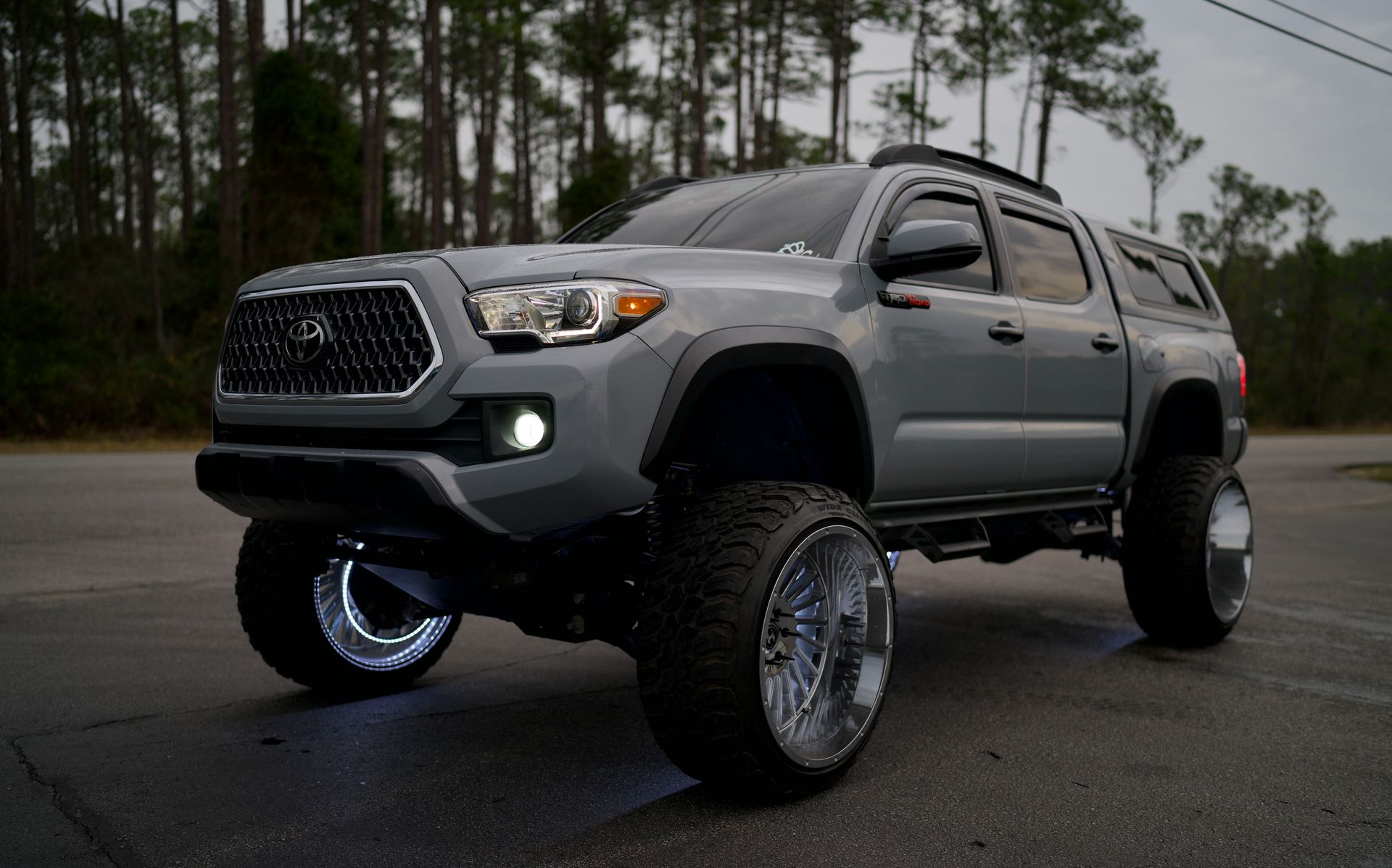 Custom Lift Kits | Santa Rosa Beach, FL | Elite’s