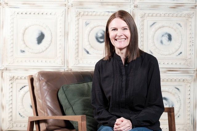 ERA APPOINTS FORMER WARNER MUSIC COMMERCIAL CHIEF LINDA WALKER AS CHAIR ERA APPOINTS FORMER WARNER MUSIC COMMERCIAL CHIEF LINDA WALKER AS CHAIR