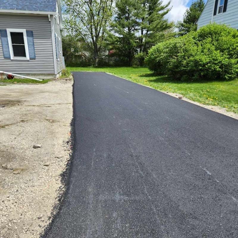 Local Quality Paving & Maintenance in Maine | Coldbrook Paving