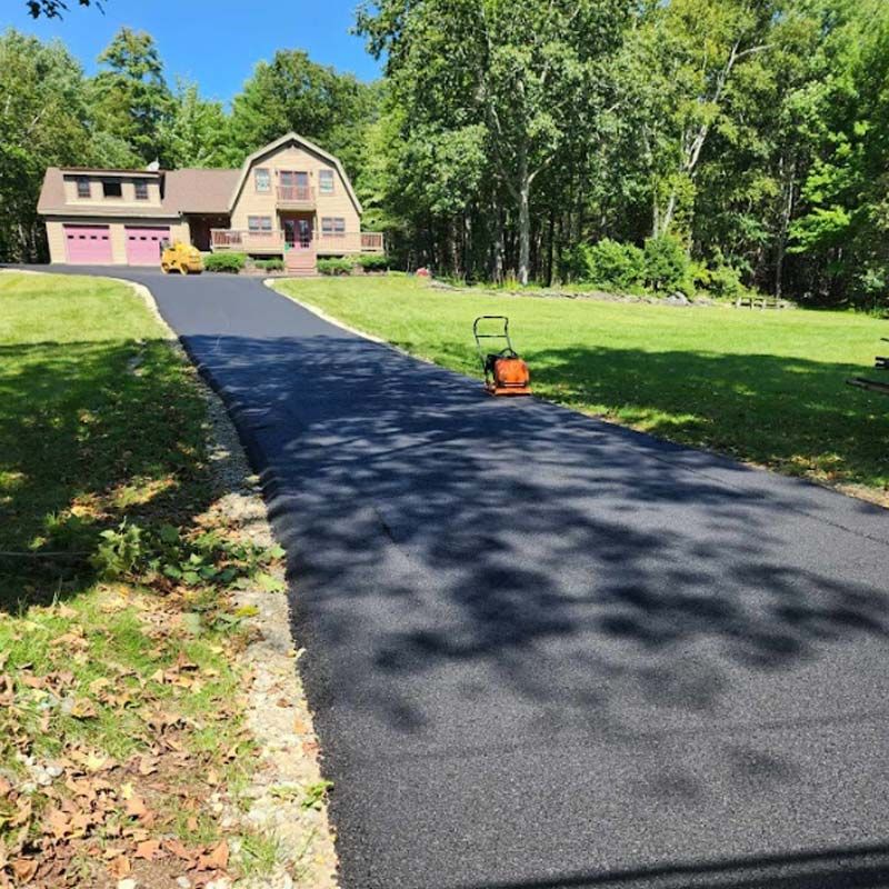 Local Quality Paving & Maintenance in Maine | Coldbrook Paving