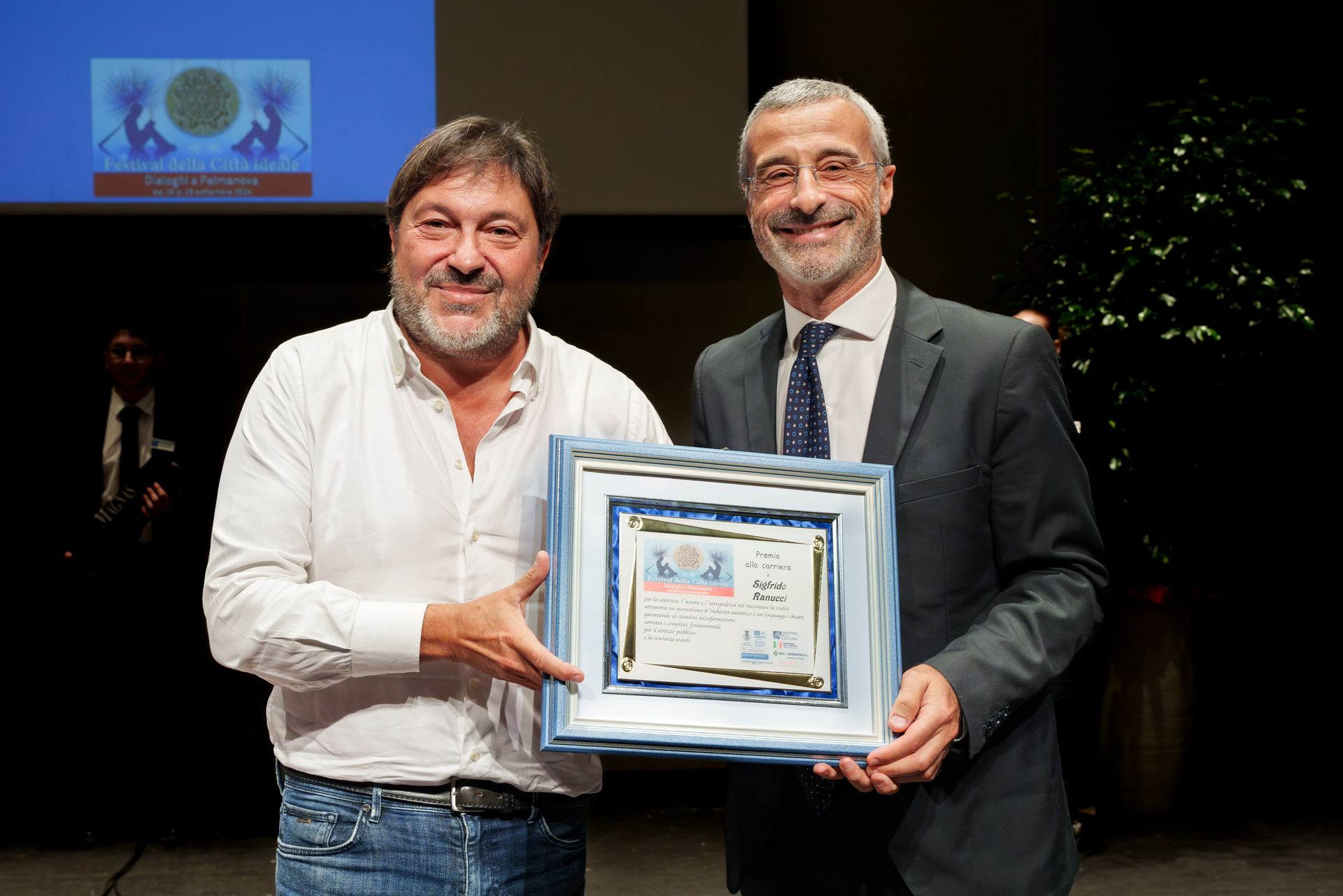 dialoghi Festival itinerante internazionale della Conoscenza