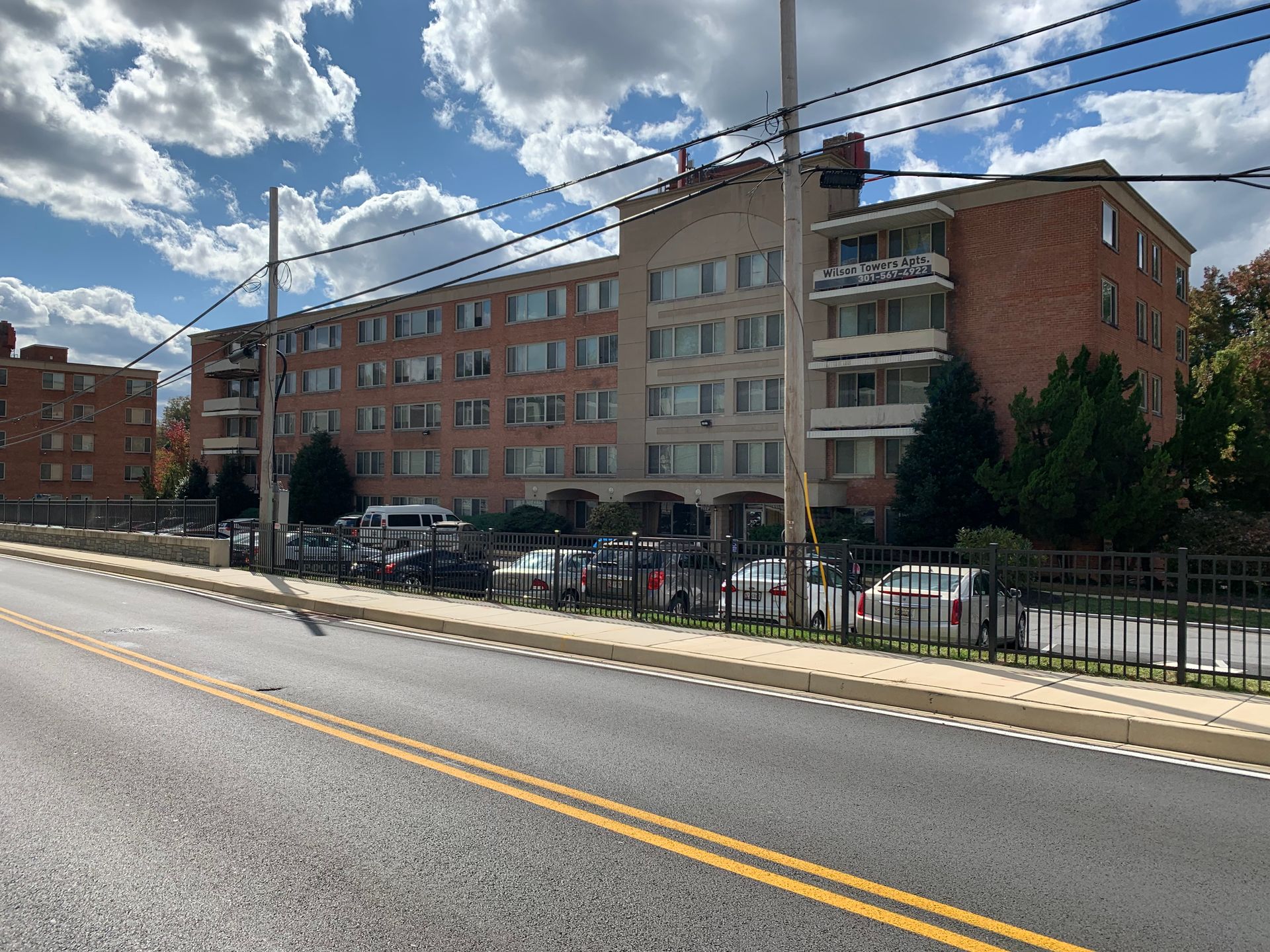 Luxury and value in Oxon Hill, Maryland minutes from Washington D.C ...