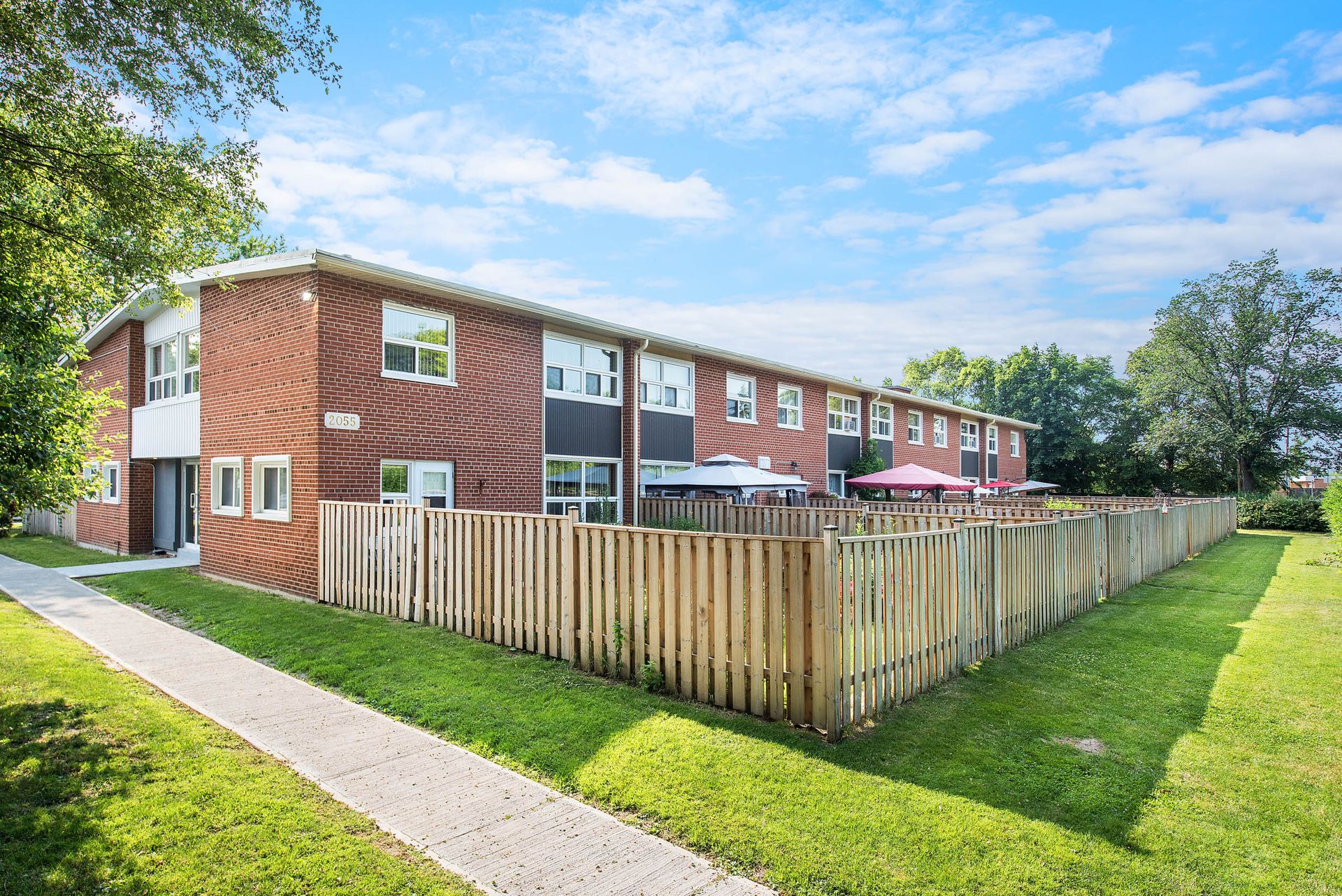 Maryvale Townhomes for Rent