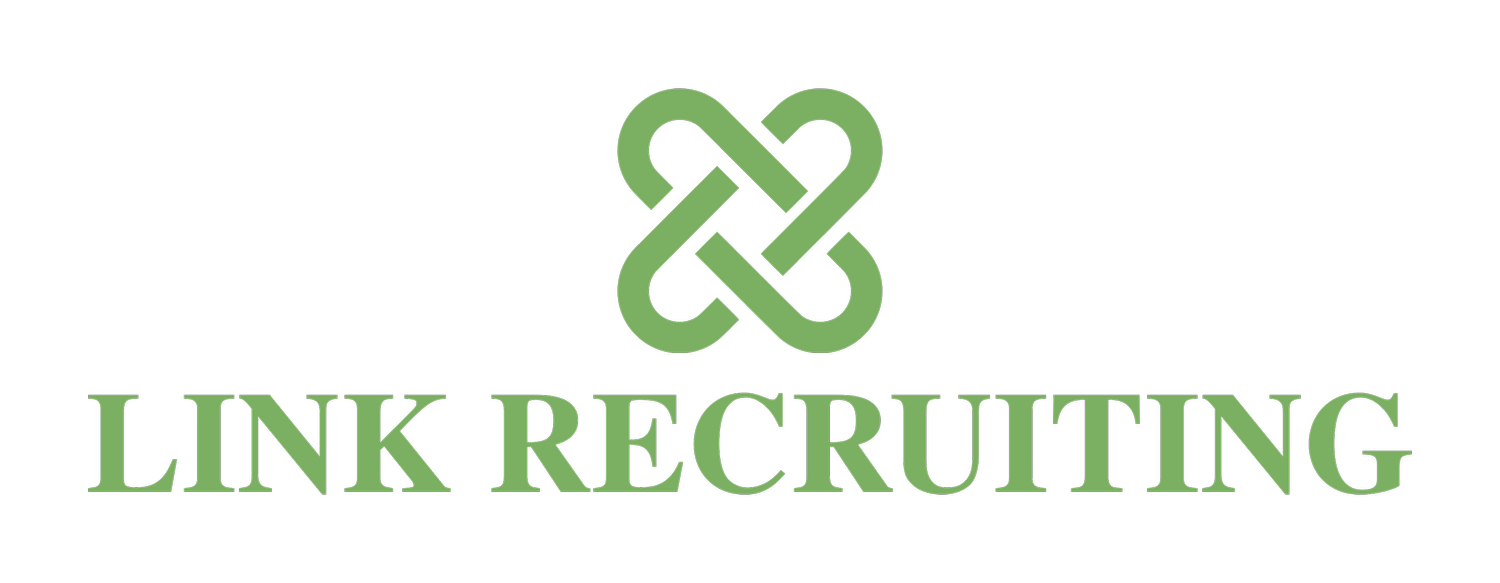 Staffing Agency, Professional Recruiters | Link Recruiting | Ann Arbor ...