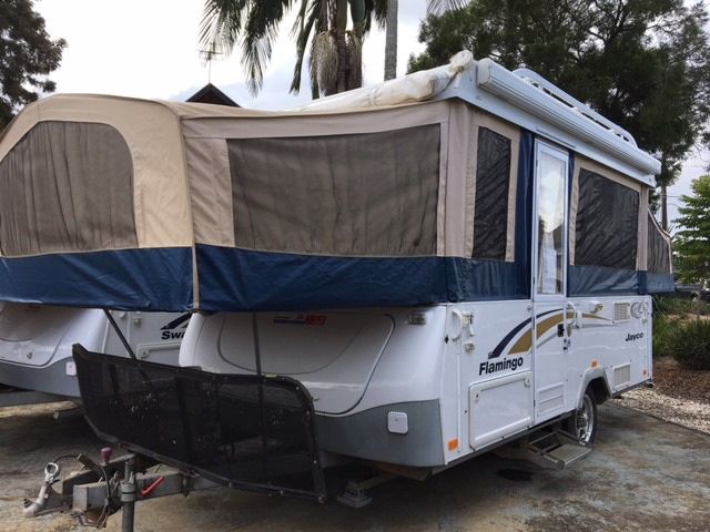 Campervans for Sale in Ballina | Perkins Caravans