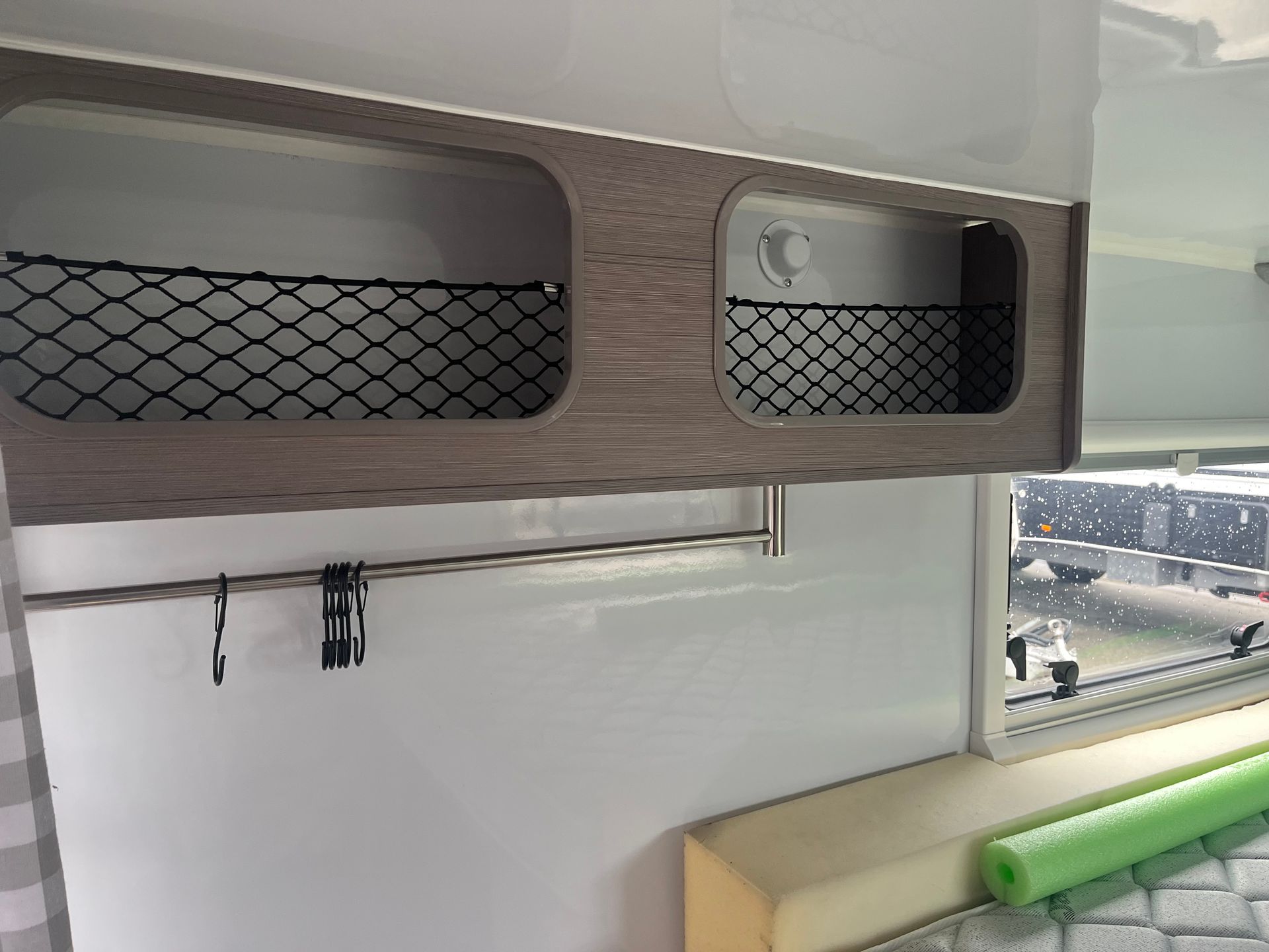 Campervans for Sale in Ballina | Perkins Caravans