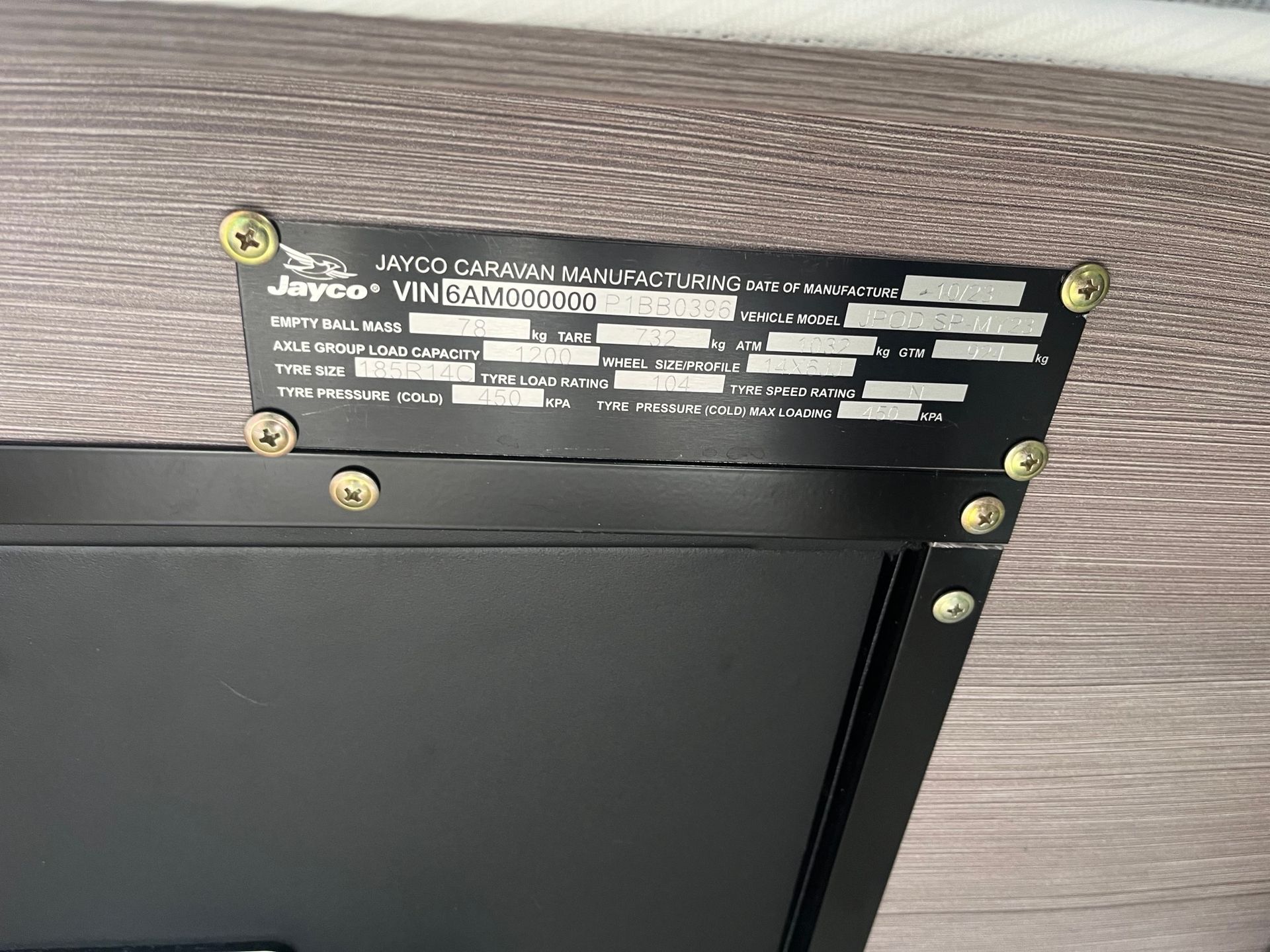 Campervans for Sale in Ballina | Perkins Caravans