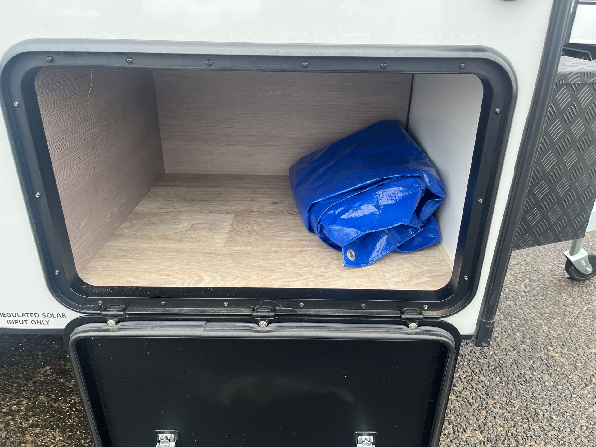 Campervans for Sale in Ballina | Perkins Caravans