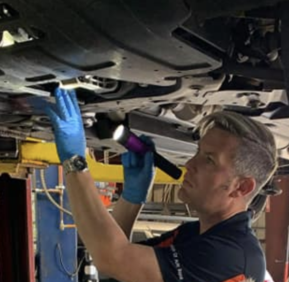 Auto Repair Services in Walnut Creek, CA | Main Street Auto