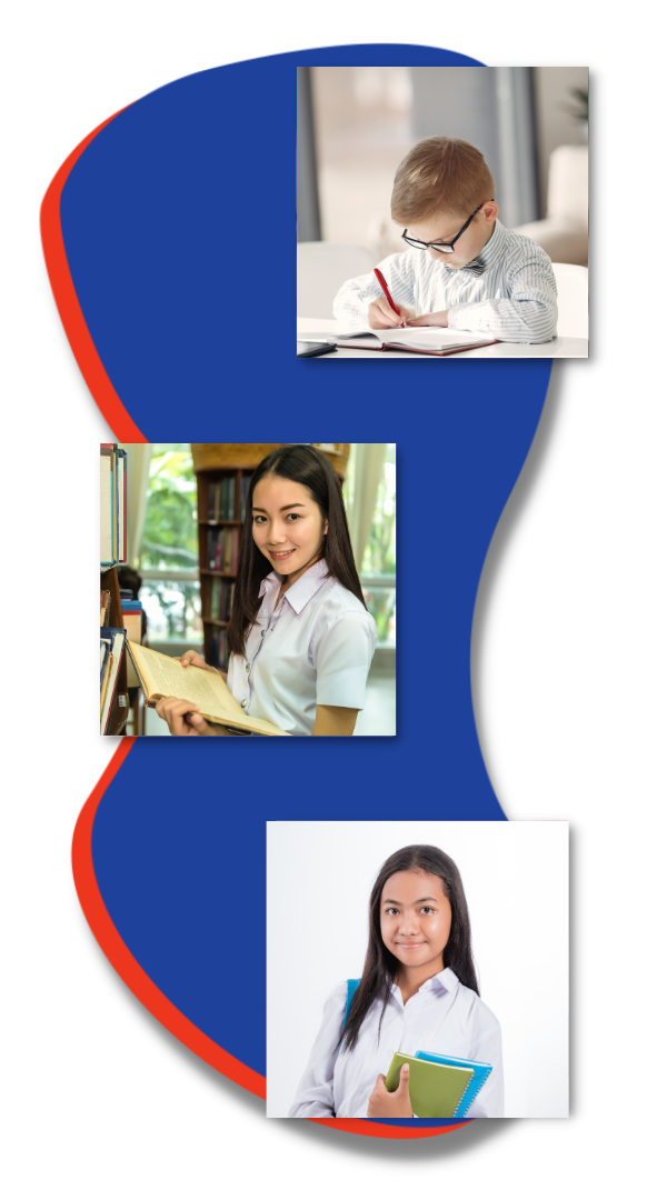 Learning Plus Tutoring Summer Camp