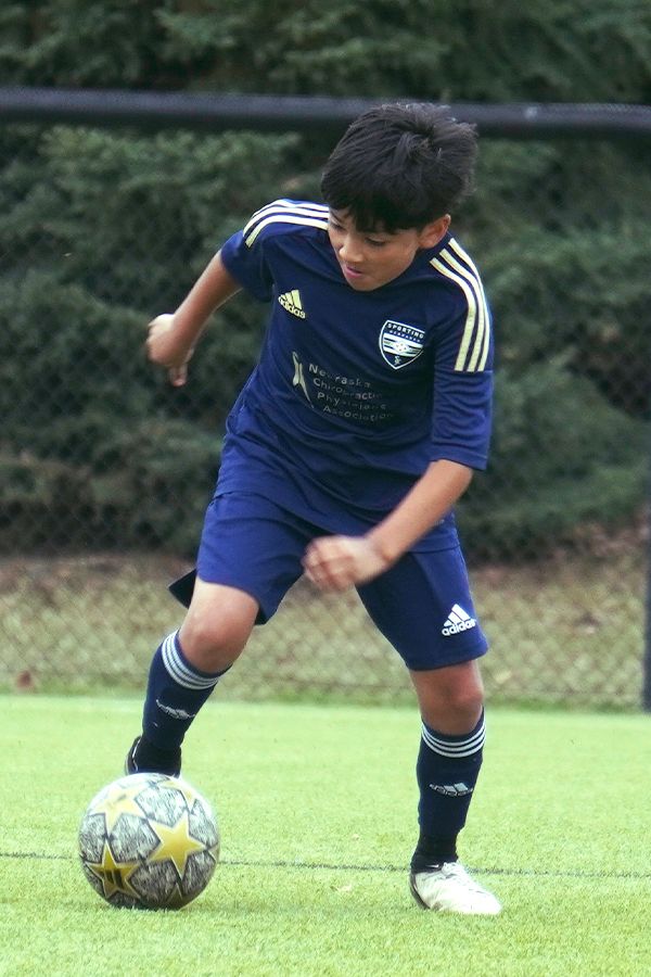Boys I Sporting Nebraska FC
